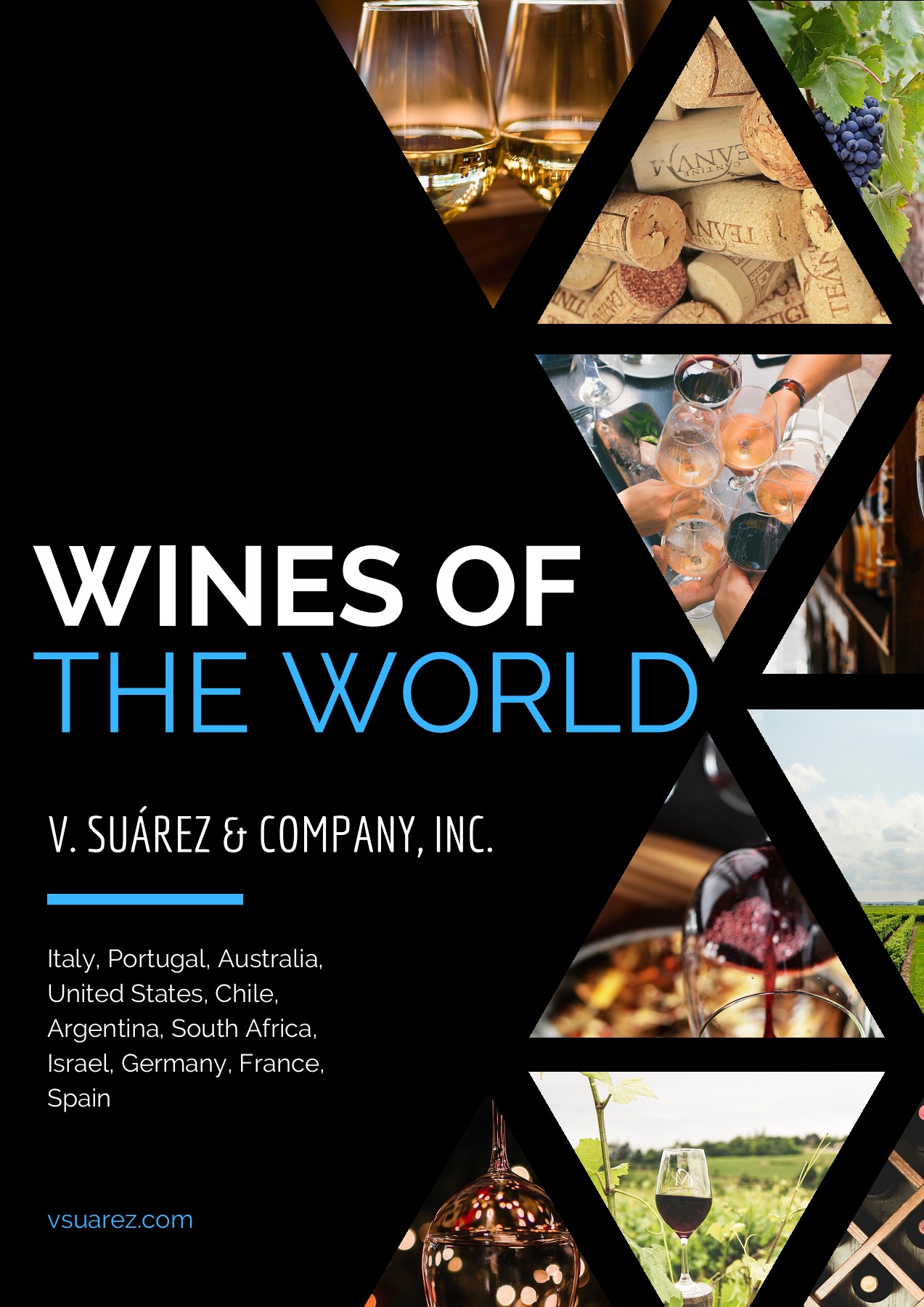 Preview Catalog V. Suarez - Vivian Diaz - Page 1 | Flip PDF Online ...