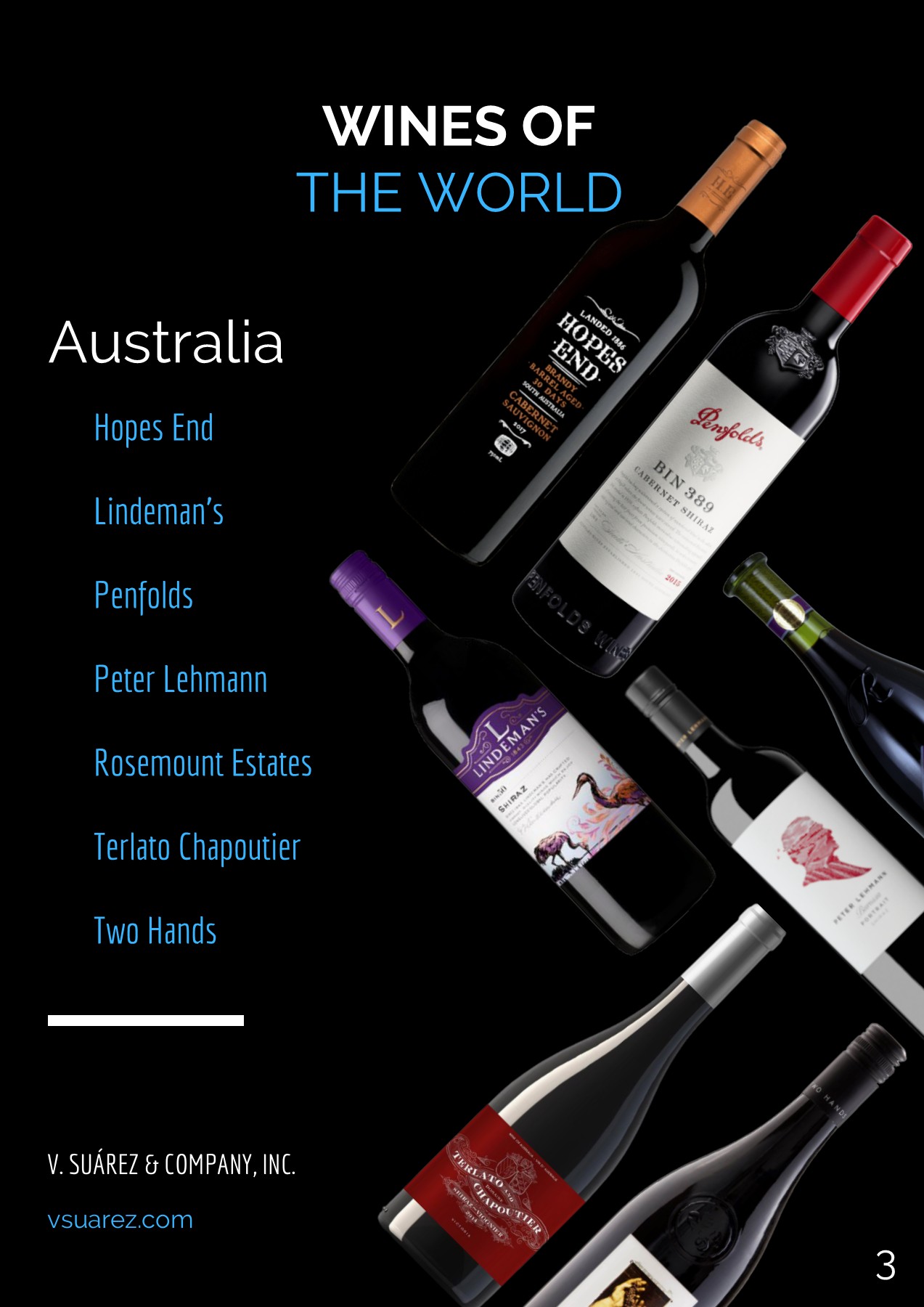 Preview Catalog V. Suarez - Vivian Diaz - Page 4 | Flip PDF Online ...