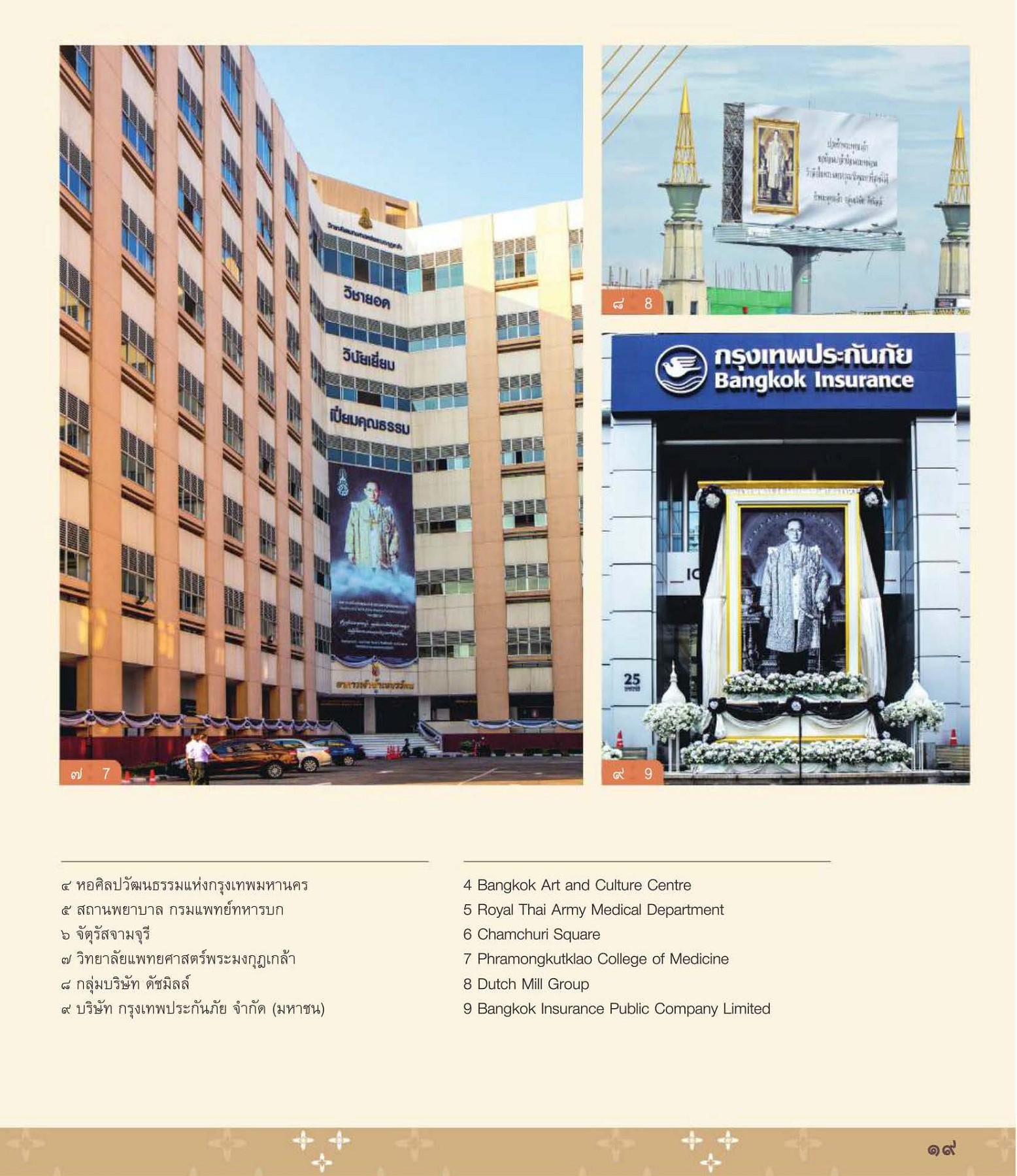 publication - กศน.ตำบลบางเพรียง - Page 21 | Flip PDF Online | PubHTML5