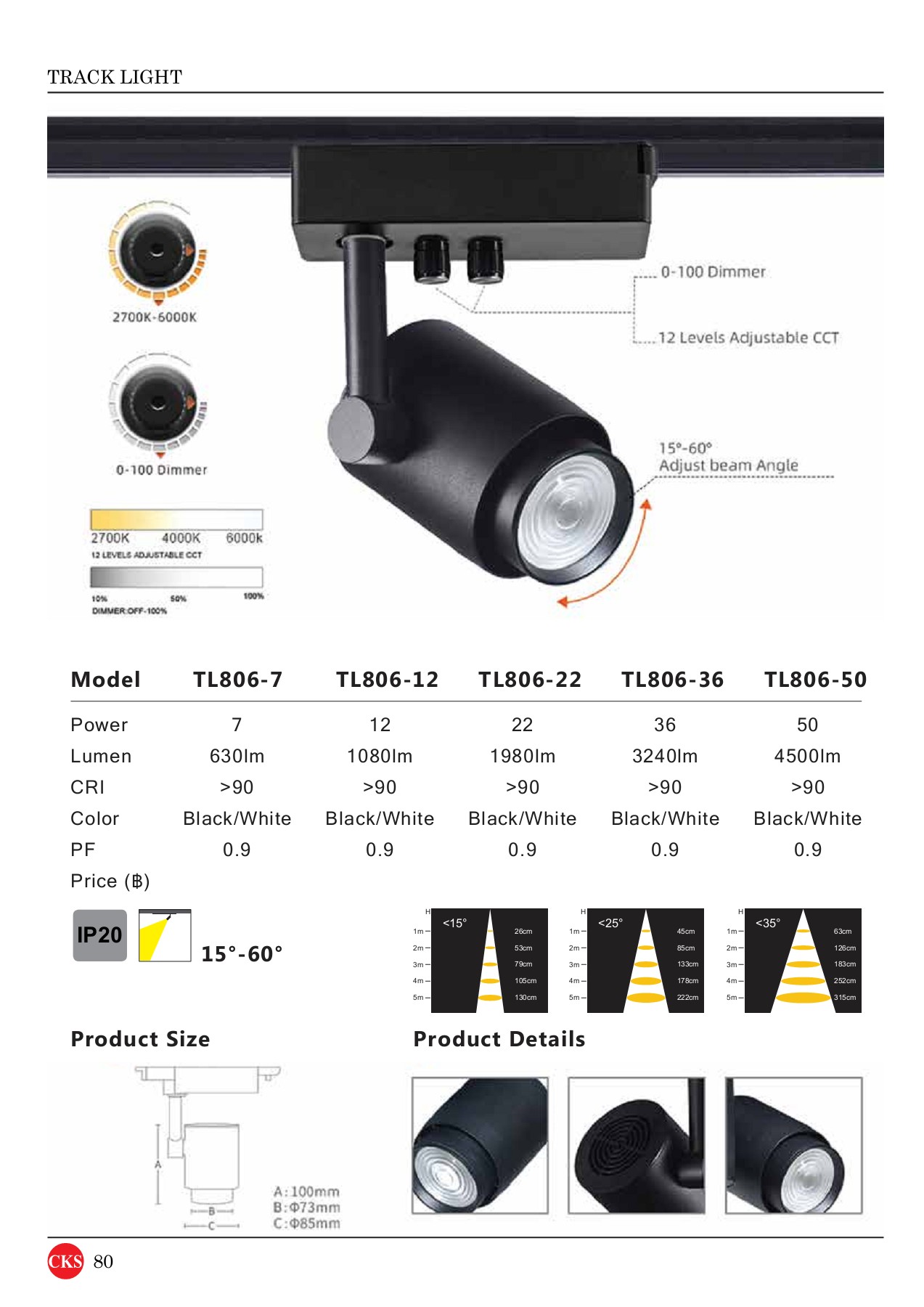 CKS Catalouge - All Lamps - Page 82 | Flip PDF Online | PubHTML5