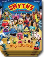 Smyths Toy Store - p13ahameda - Page 1 - 11 | Flip PDF Online | PubHTML5