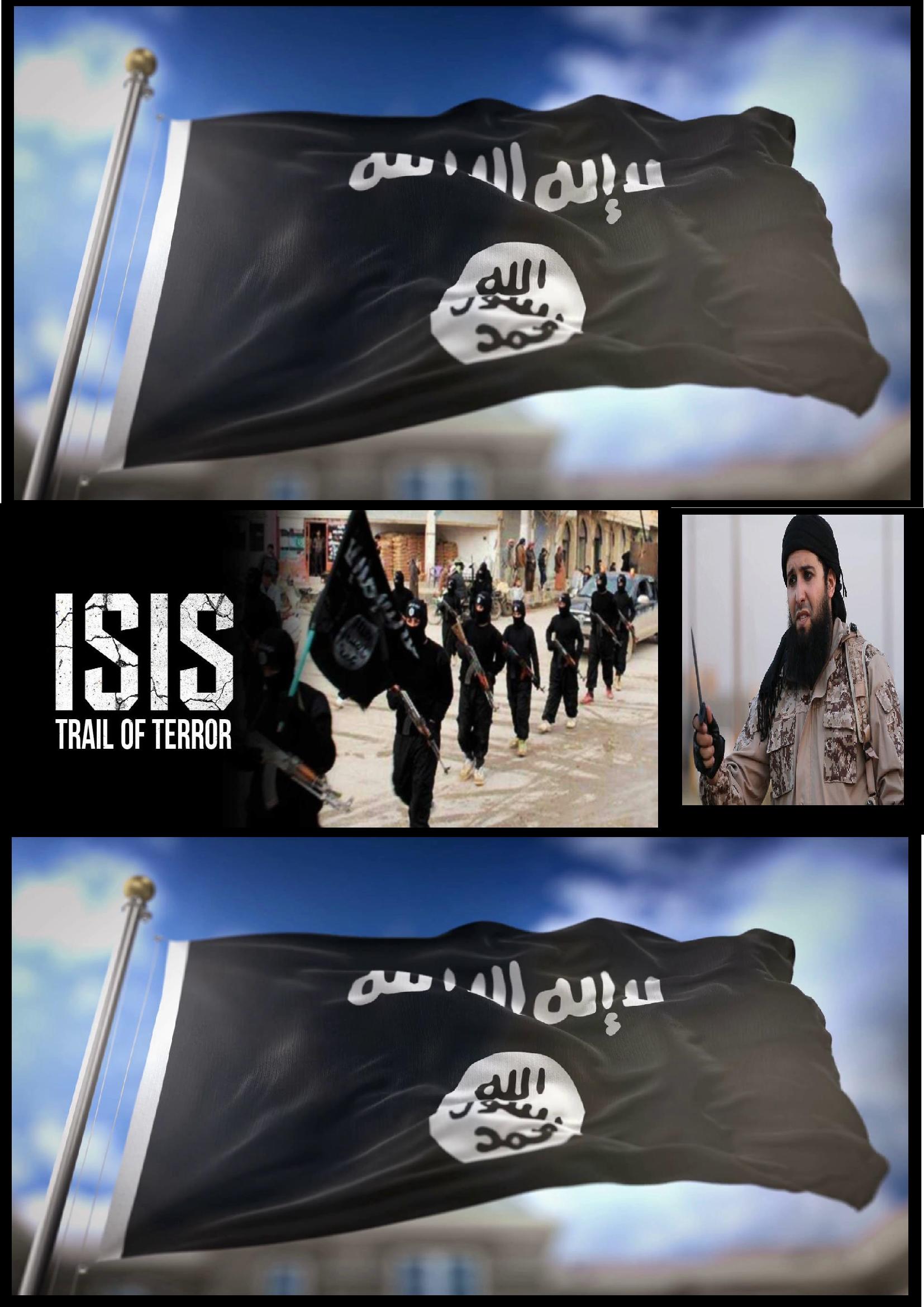 isis - Bestsue.kung - หน้าหนังสือ 1 - 13 | พลิก PDF ออนไลน์ | PubHTML5