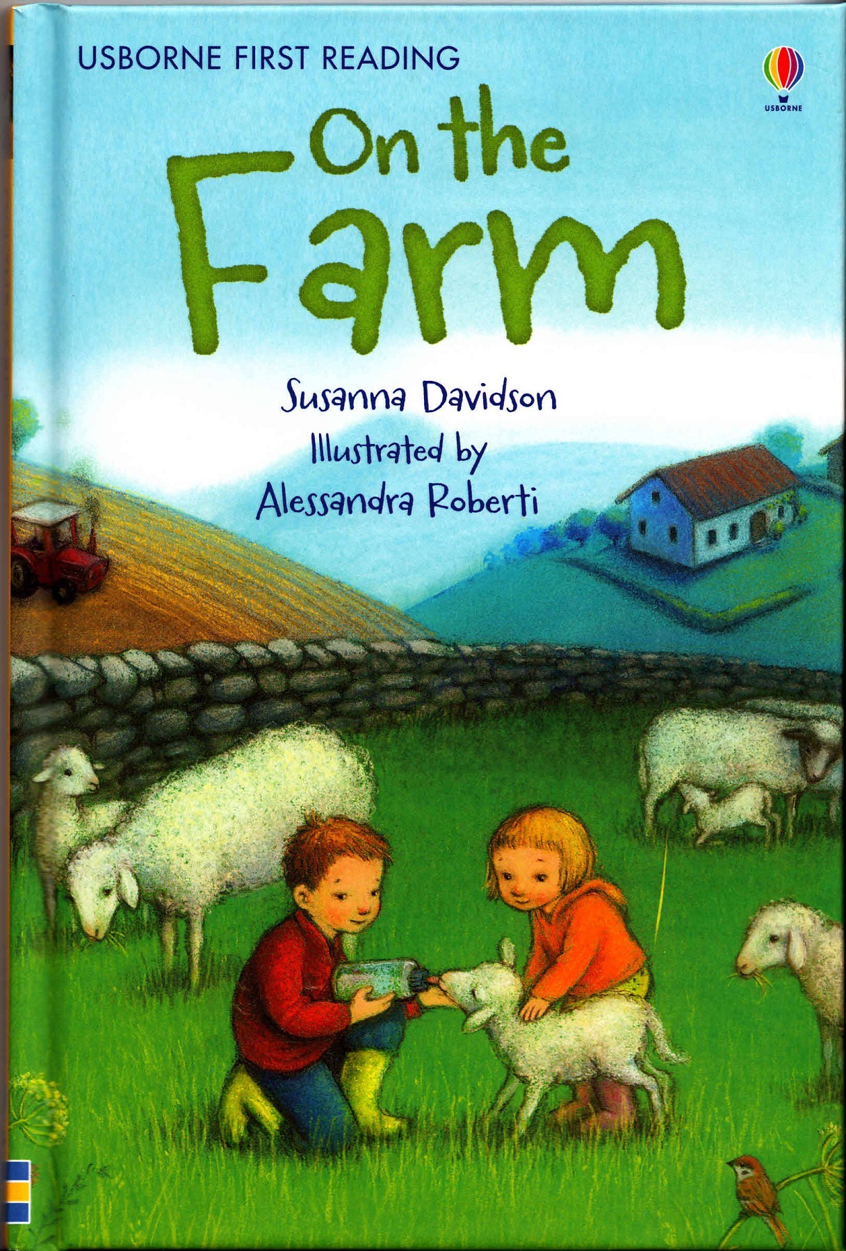 On_the_Farm - กศน. ตําบลบางพลีน้อย - Page 1 - 40 | Flip PDF Online ...