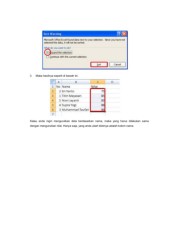 Microsoft Excel 2007 - dhidhin - Halaman 103 | PDF Online | PubHTML5