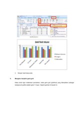 Microsoft Excel 2007 - dhidhin - Halaman 89 | PDF Online | PubHTML5