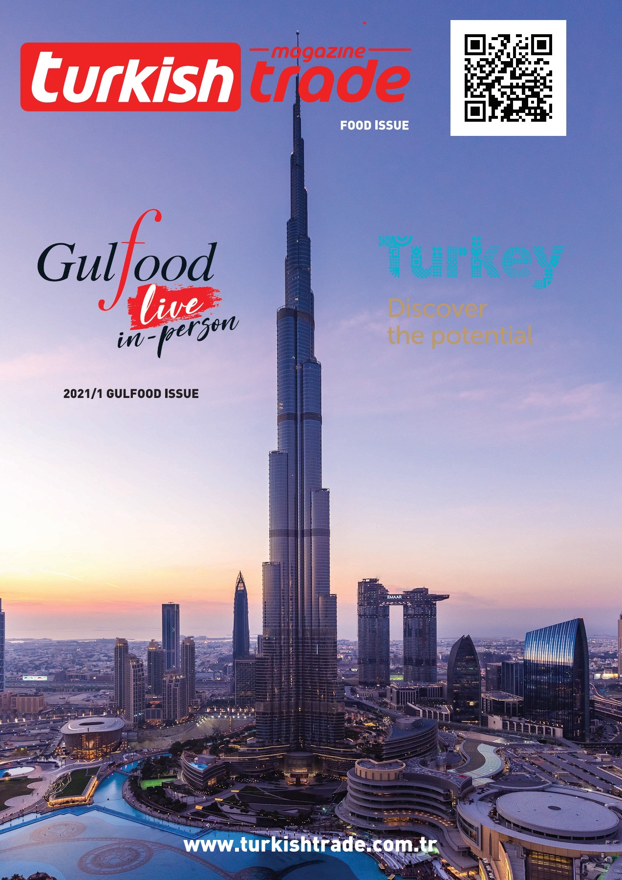 Turkish Trade - Sezgin Ayhan - Page 1 - 76 | Flip PDF Online | PubHTML5