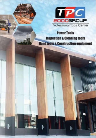 e-Catalog TPC2000Group