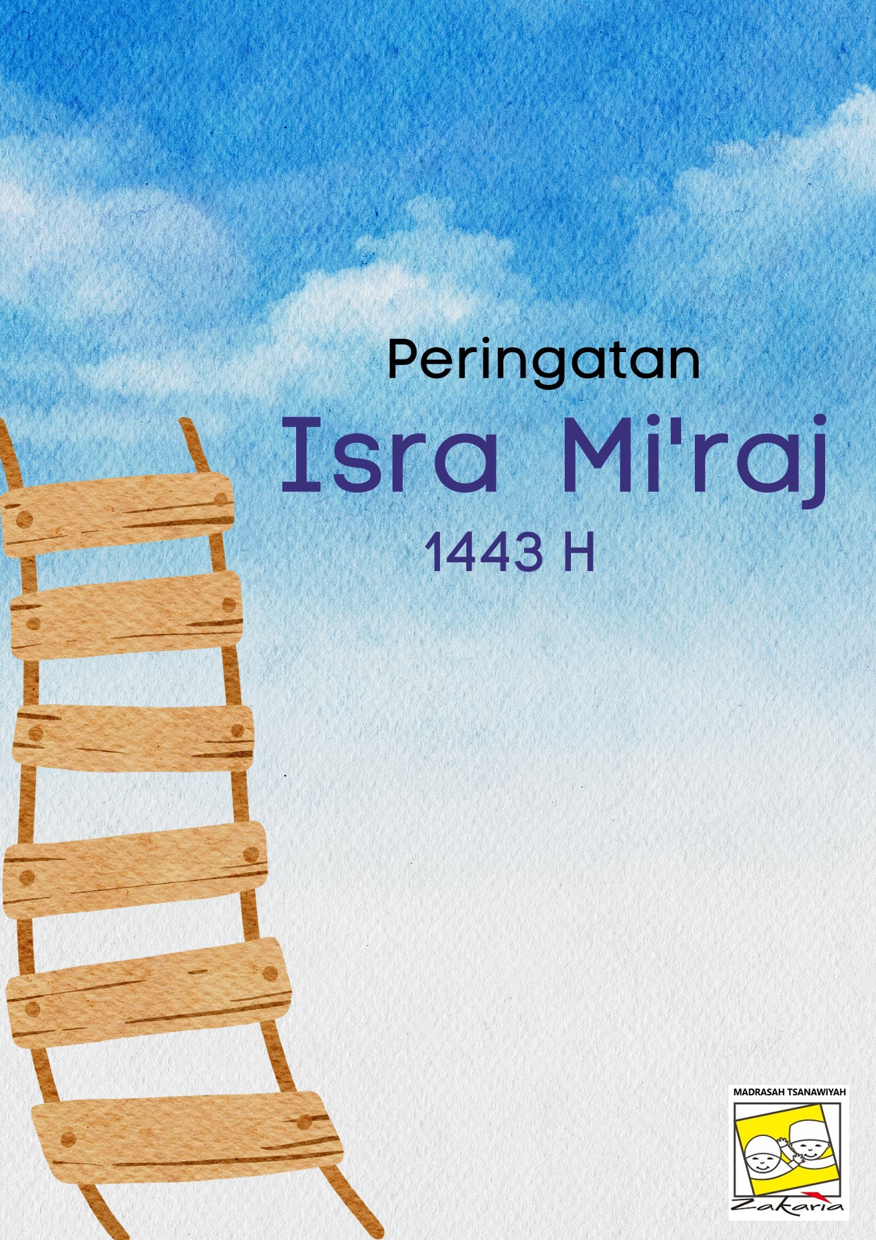 Isra Mirajku - Lina Nuraindah - Page 1 - 2 | Flip PDF Online | PubHTML5