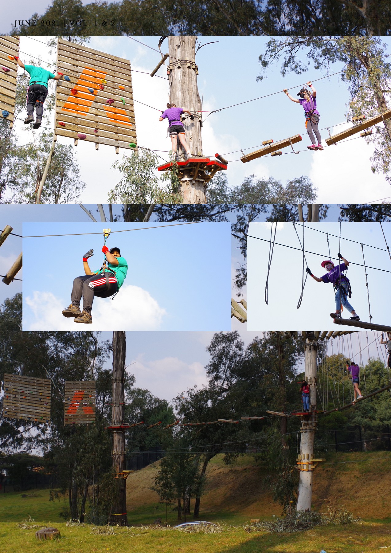 1st Morningside Scout June 2021 - elvira.wood123 - Page 5 | Flip PDF ...