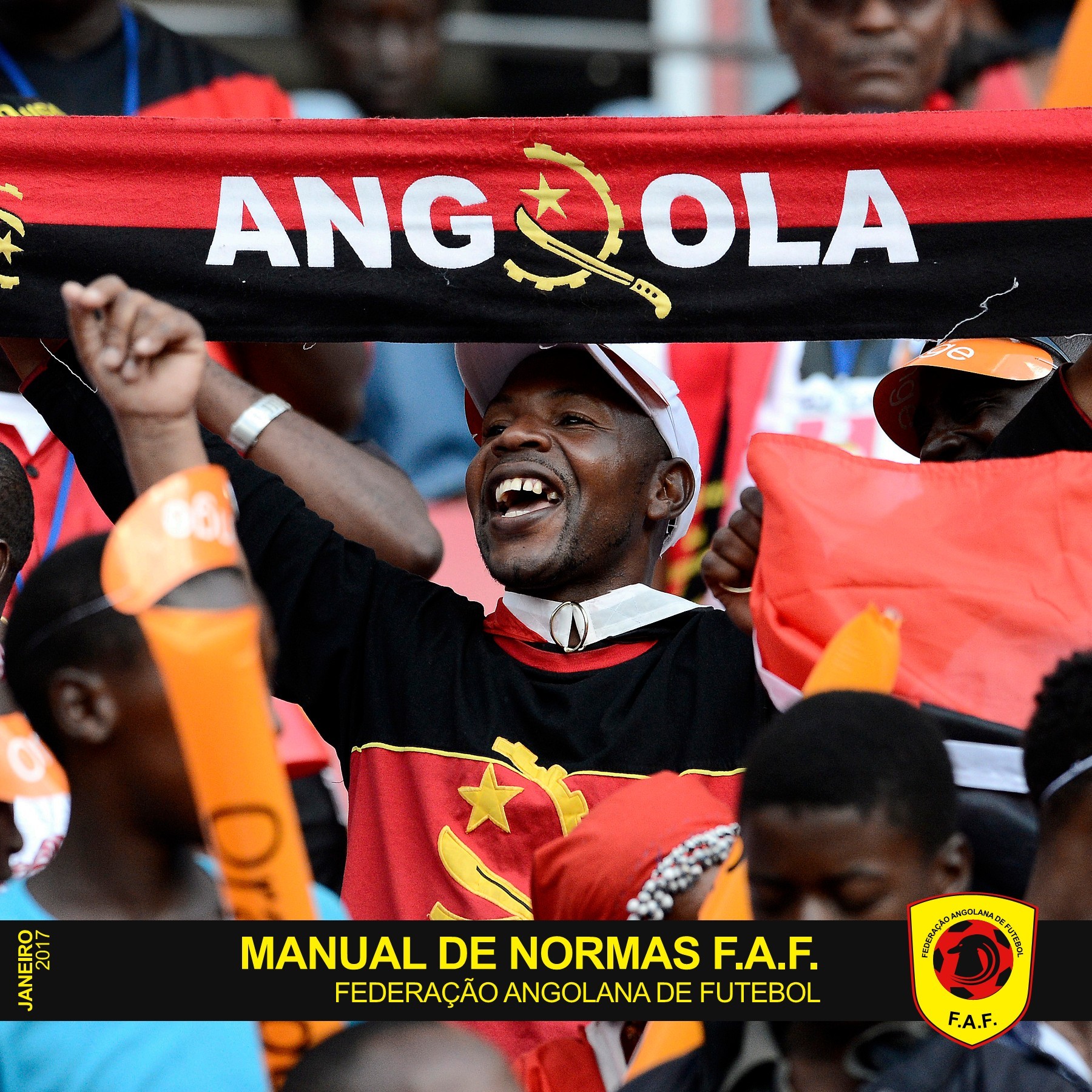 Manual Normas FAF - Nani Gaspar - Página 1 | PDF Online | PubHTML5