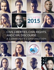 Civil Liberties, Civil Rights, and Civil Discourse Program - khalif.rhodes - Page 1 - 4 | Flip ...