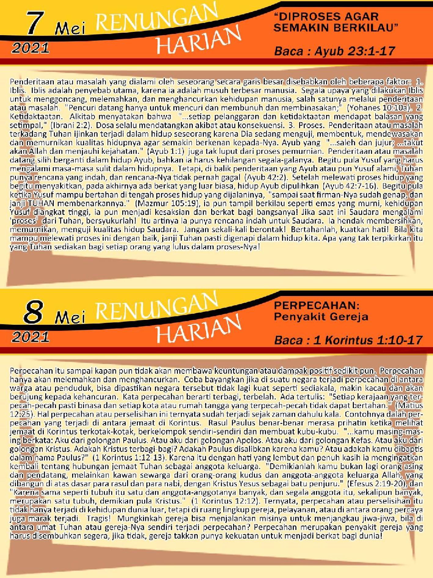 Solution Mei 2021 - kiflyedwin - 页 25 | 在线翻页PDF | PubHTML5