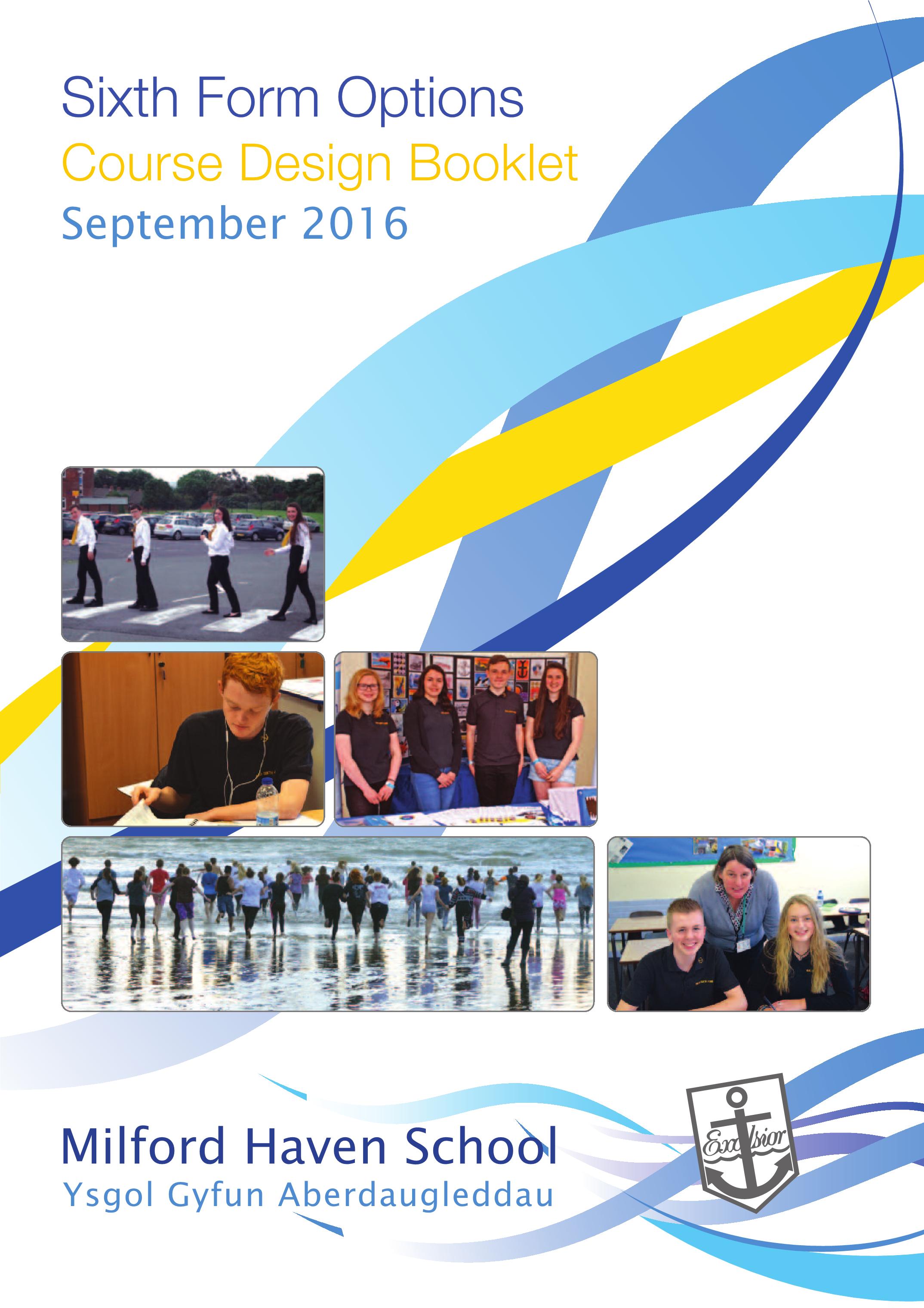 Six form Options Booklet - rhawkes - Page 1 - 39 | Flip PDF Online ...