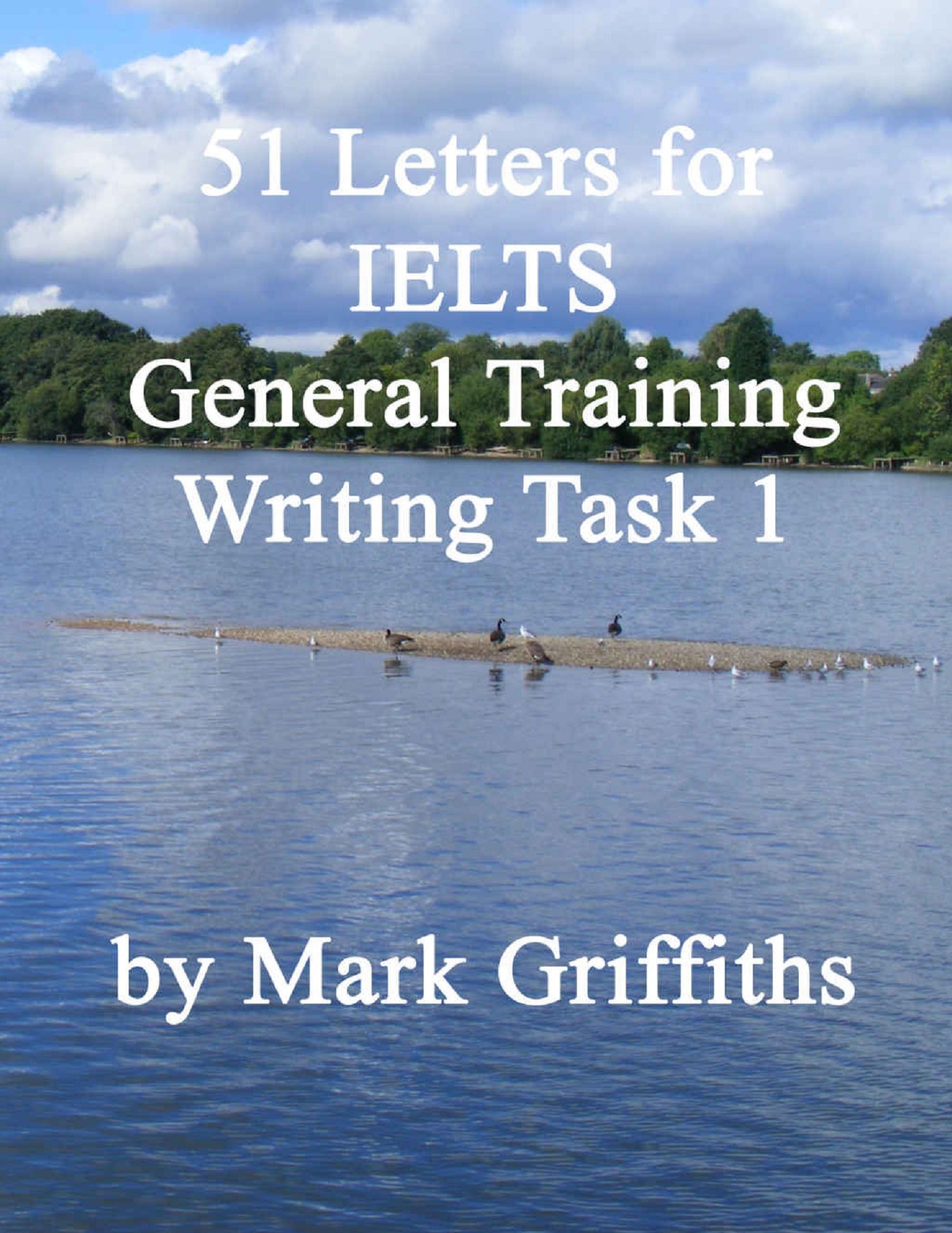 51 Letters for IELTS General Training Writing Task 1 - ieltsbookcase ...