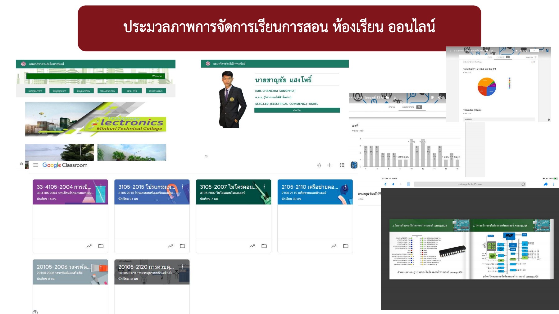 Portfolio - AJ CHANCHAI SANGPHO - หน้าหนังสือ 34 | พลิก PDF ออนไลน์ | PubHTML5