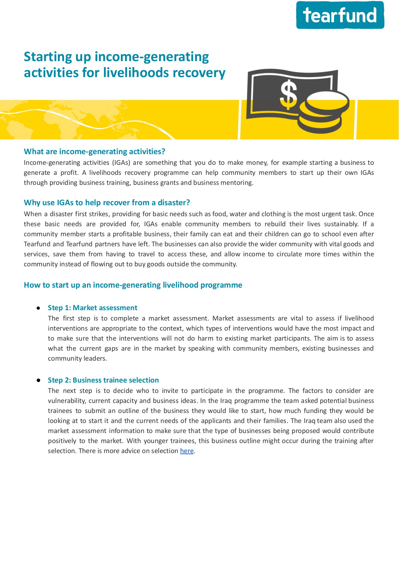 2021-tearfund-starting-up-income-generating-activities-en - Kulu - Page ...