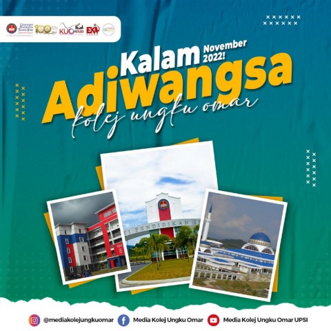 kalam adiwangsa november 2022