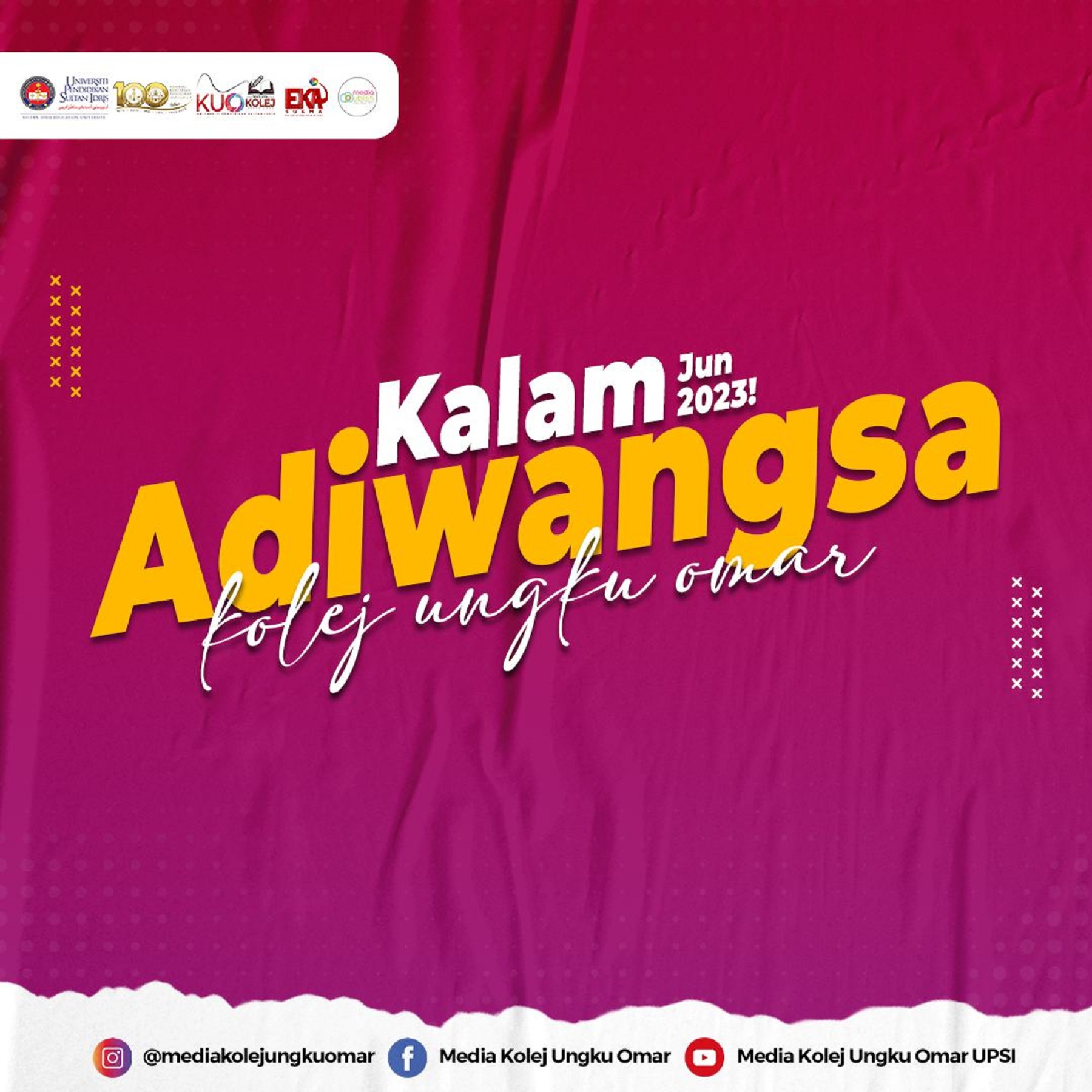 Kalam Adiwangsa Jun - Dnsya Saidi - Page 1 - 94 | Flip PDF Online ...