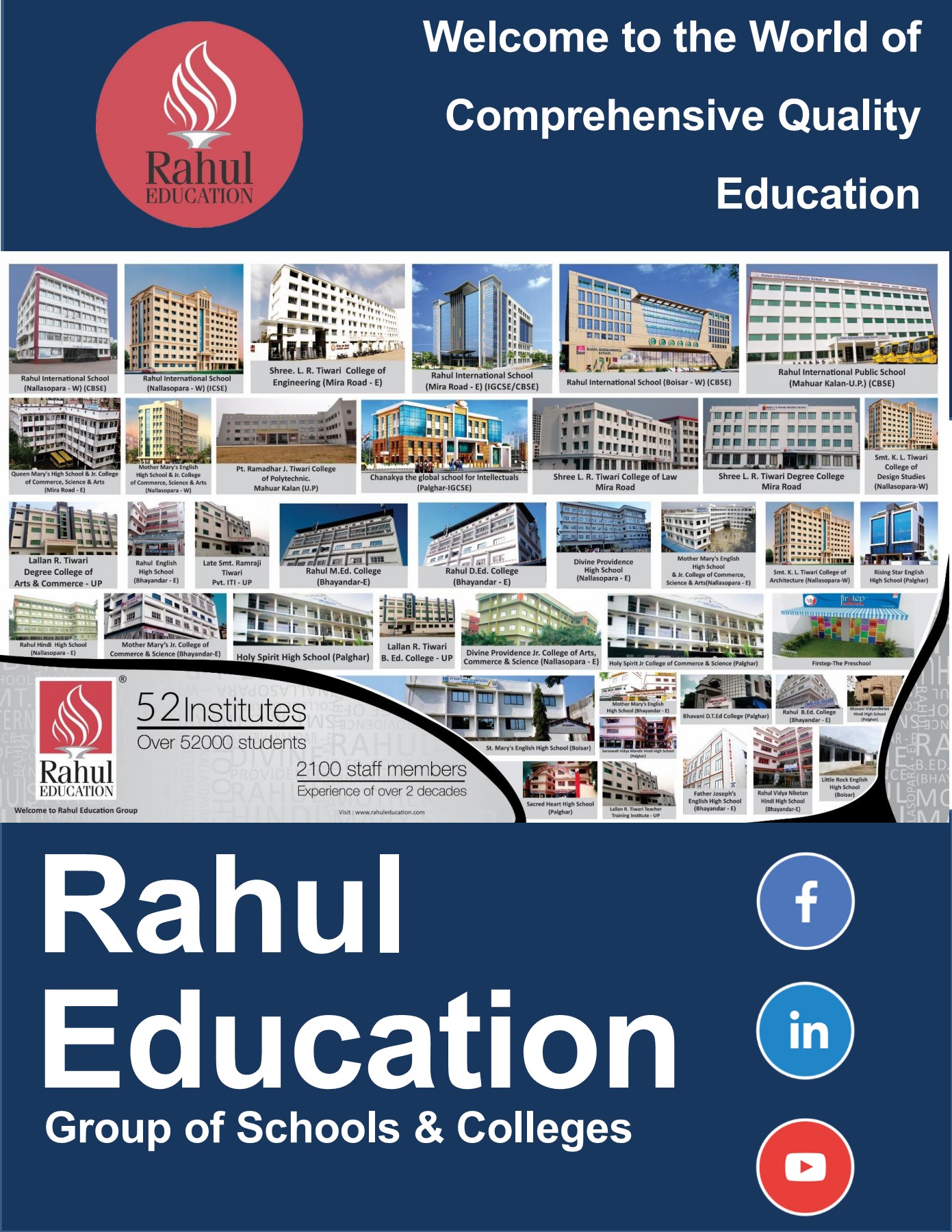 Rahul Education - punit agarwal - Page 1 - 20 | Flip PDF Online | PubHTML5