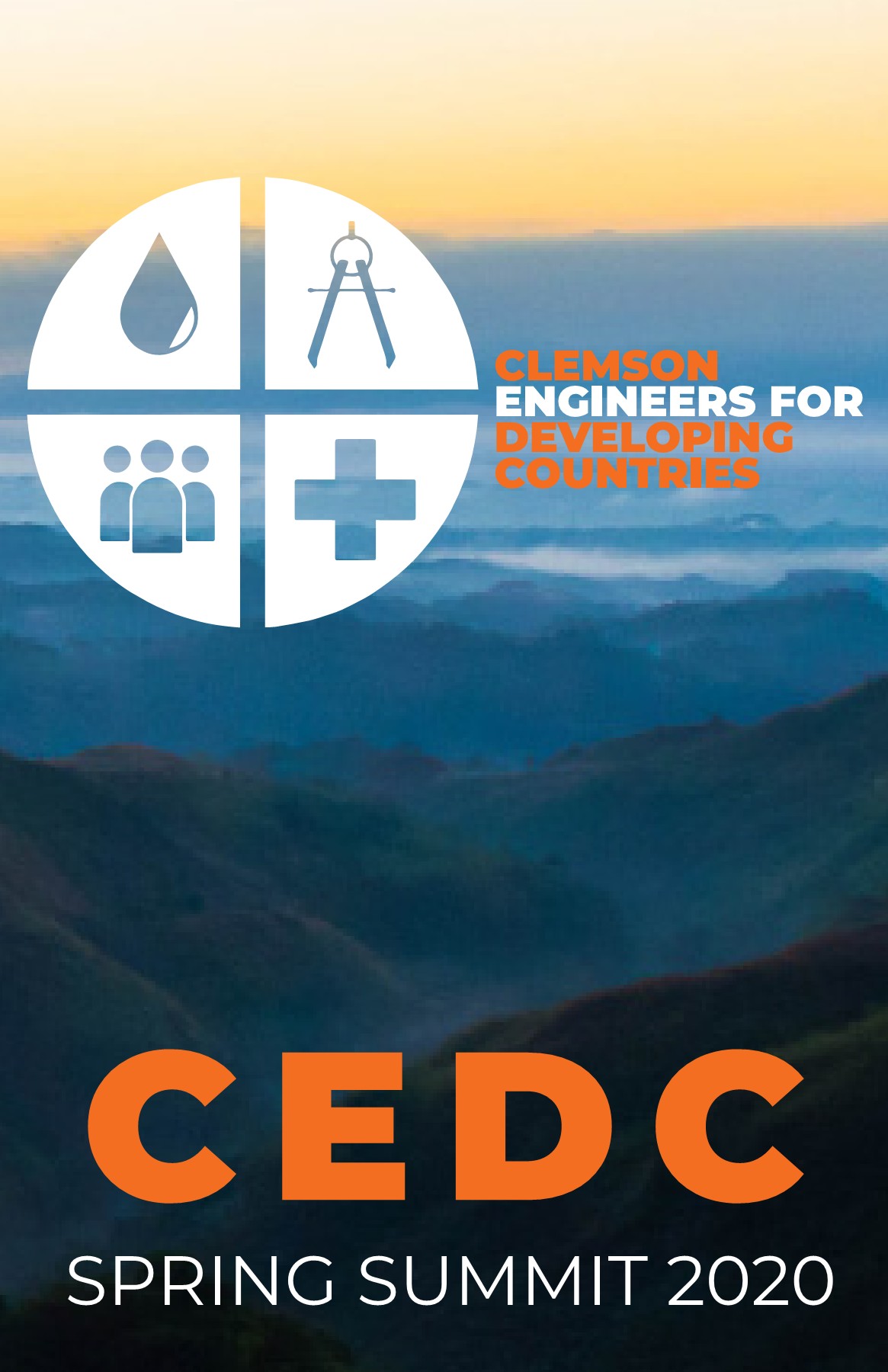 Spring 2020 CEDC Summit Booklet - Alejandro Guzman - Page 1 - 48 | Flip ...