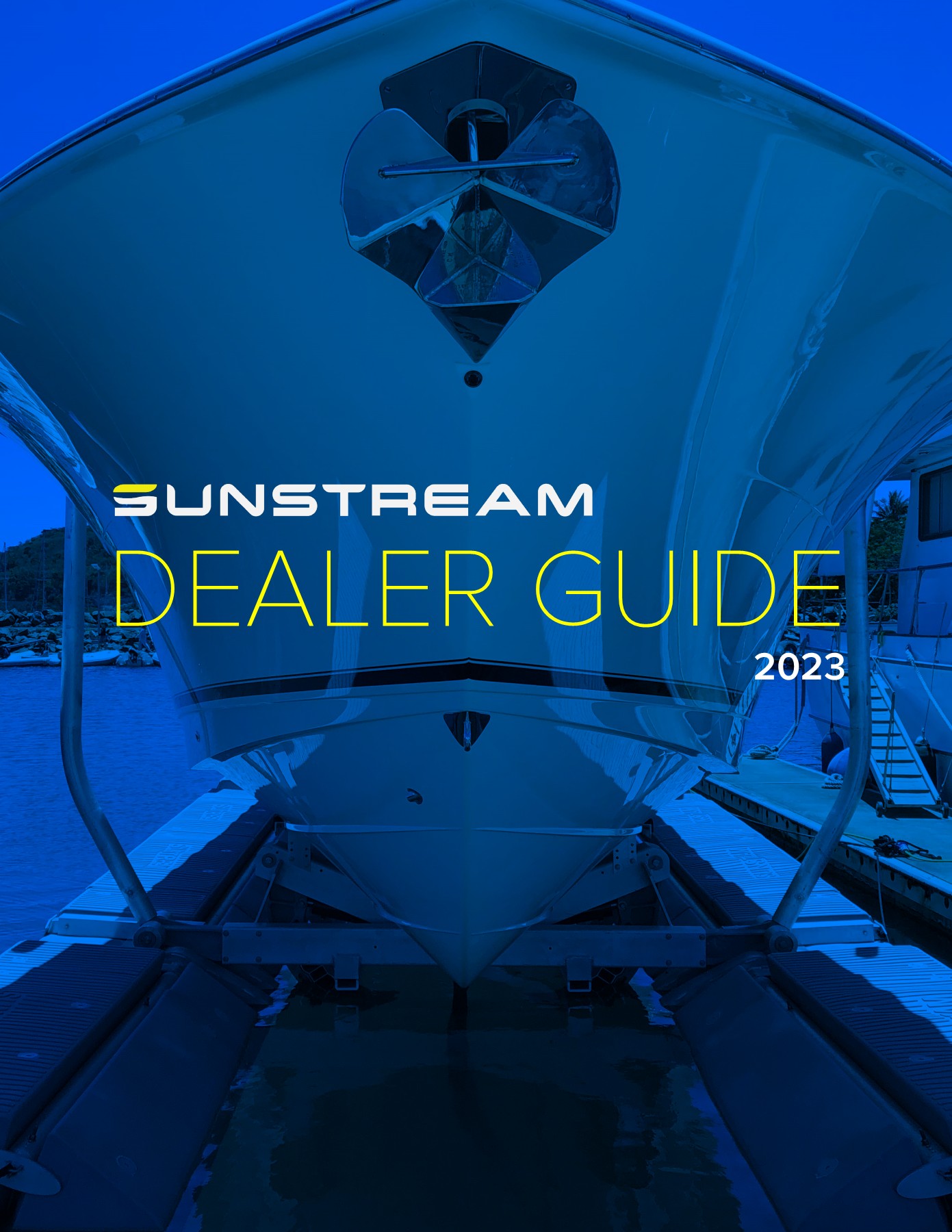 Sunstream_Dealer_Brochure_V3 - Caitlin Greenig - Page 1 - 10 | Flip PDF ...