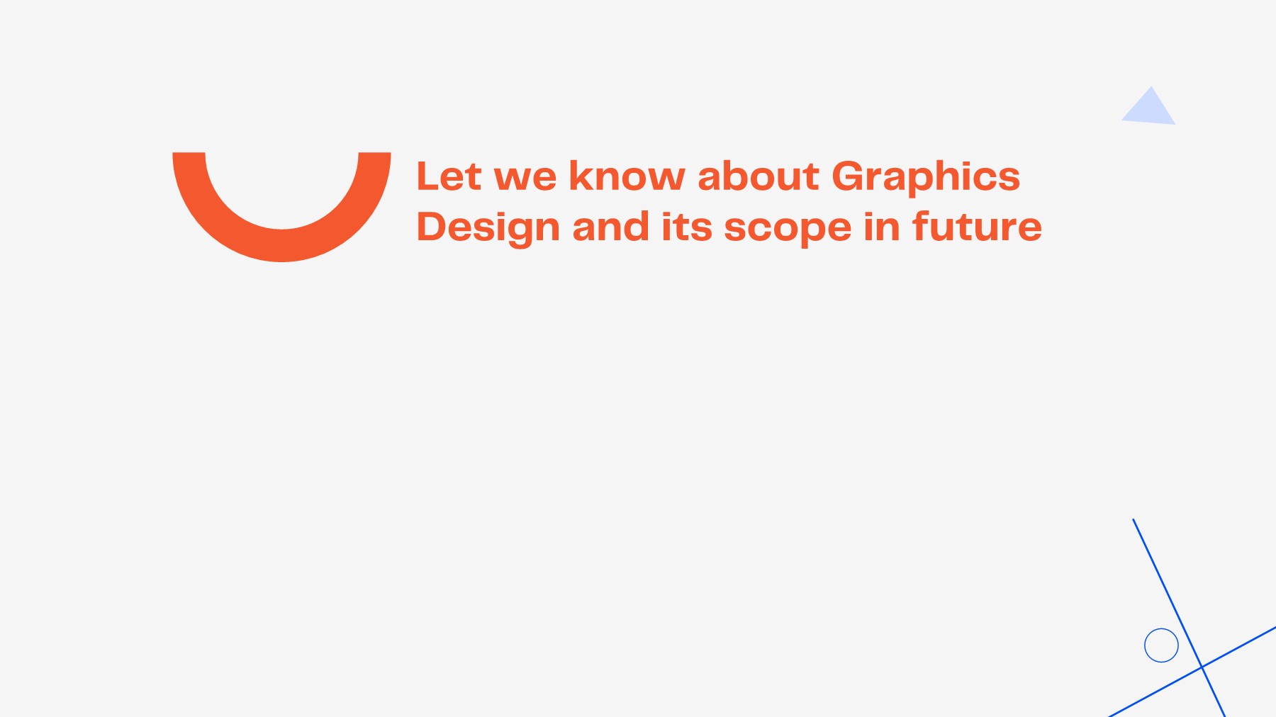 Graphics Design is the best scope in future - IICEDUCATION - Page 2 ...
