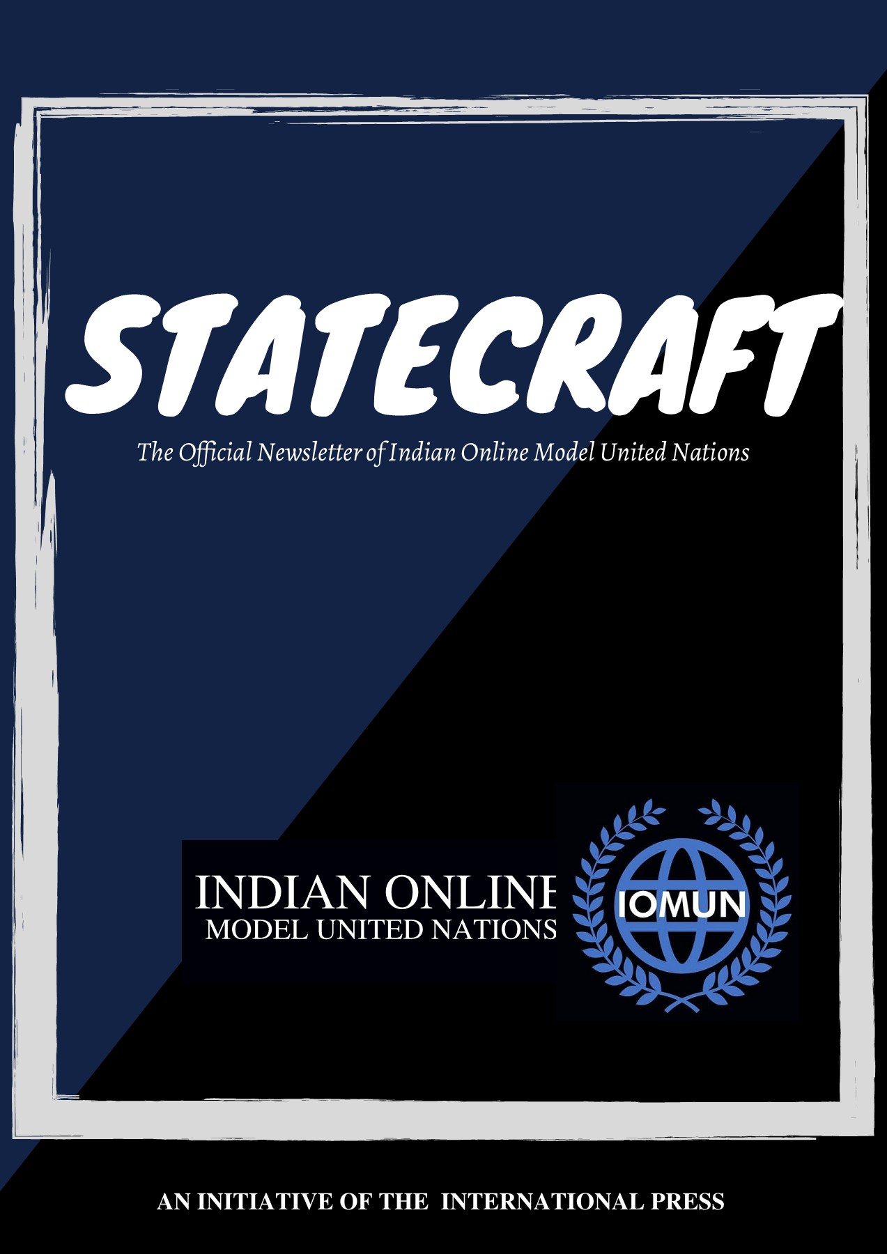 IO MUN Newsletter - optimasprimeraghav - Page 1 - 22 | Flip PDF Online ...