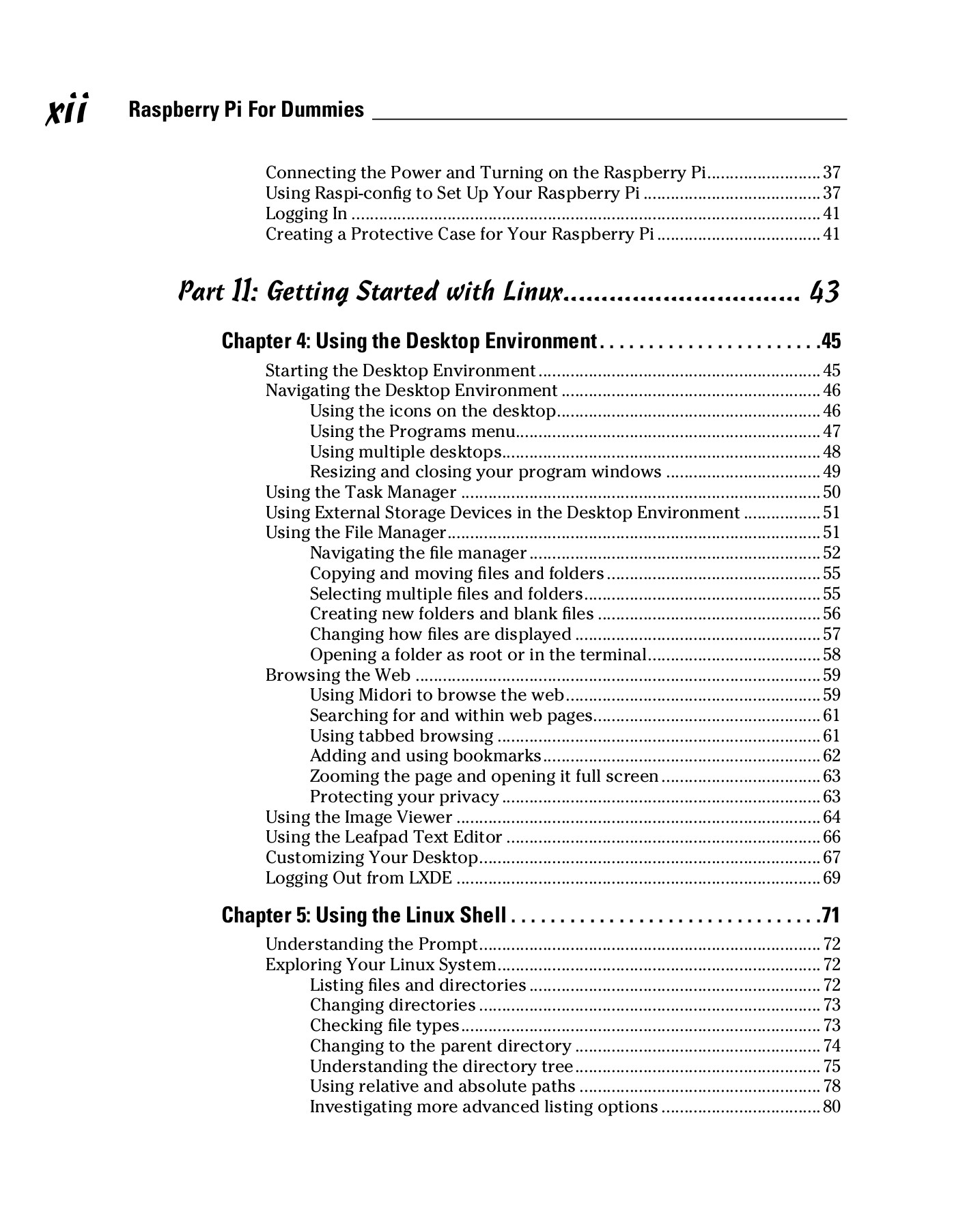 Raspberry-Pi-For-Dummies - hannes.sg - Page 14 | Flip PDF Online | PubHTML5