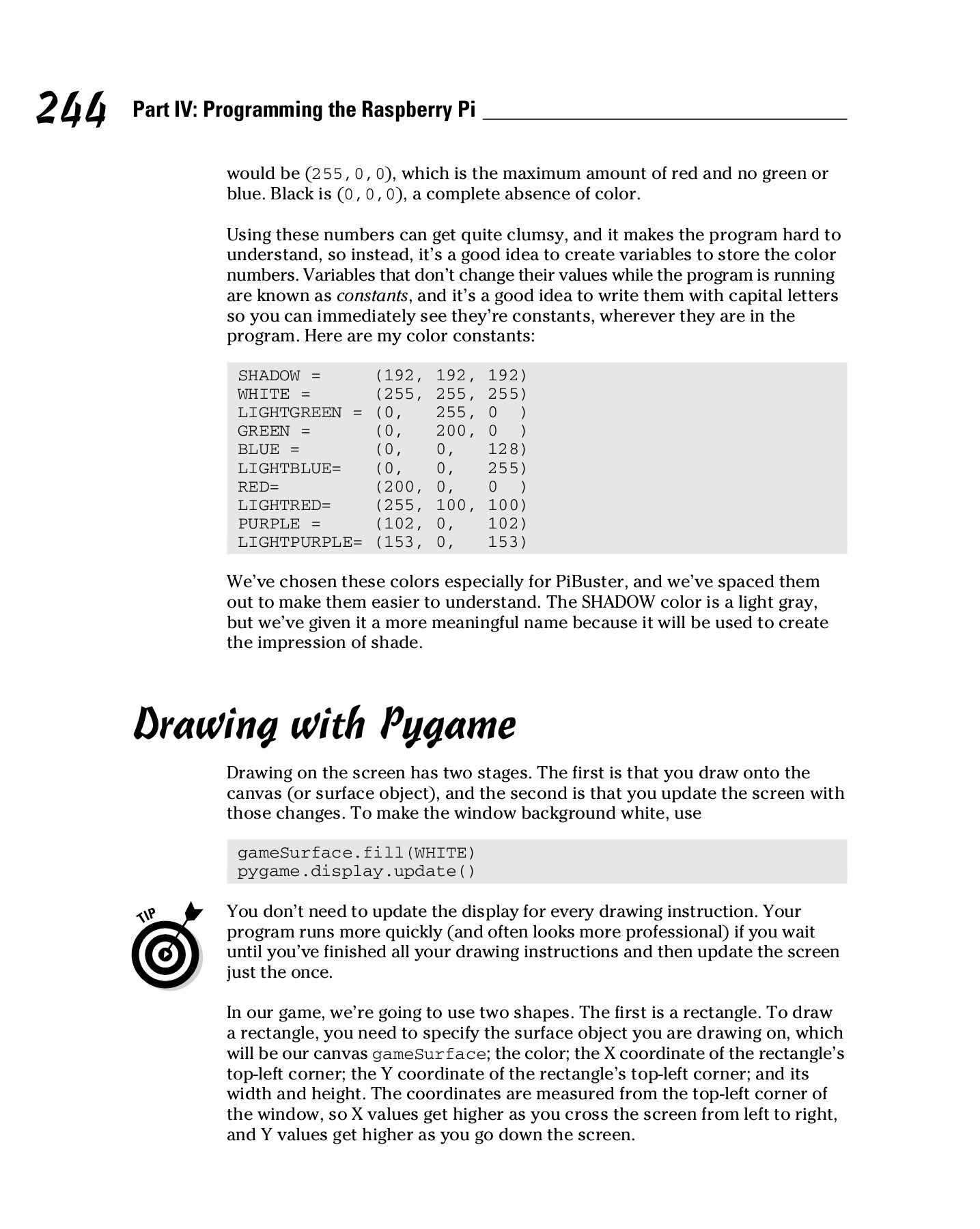 Raspberry-Pi-For-Dummies - hannes.sg - Page 266 | Flip PDF Online ...