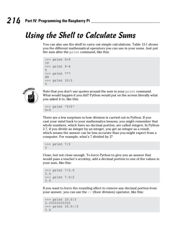 Raspberry-Pi-For-Dummies - hannes.sg - Page 236 | Flip PDF Online | PubHTML5