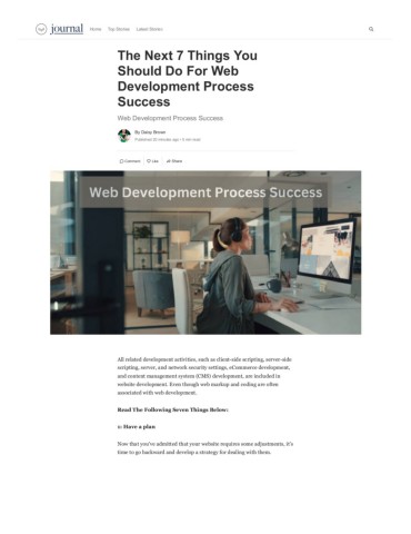 vocal-media-journal-the-next-7-things-you-should-do-for-web-development ...