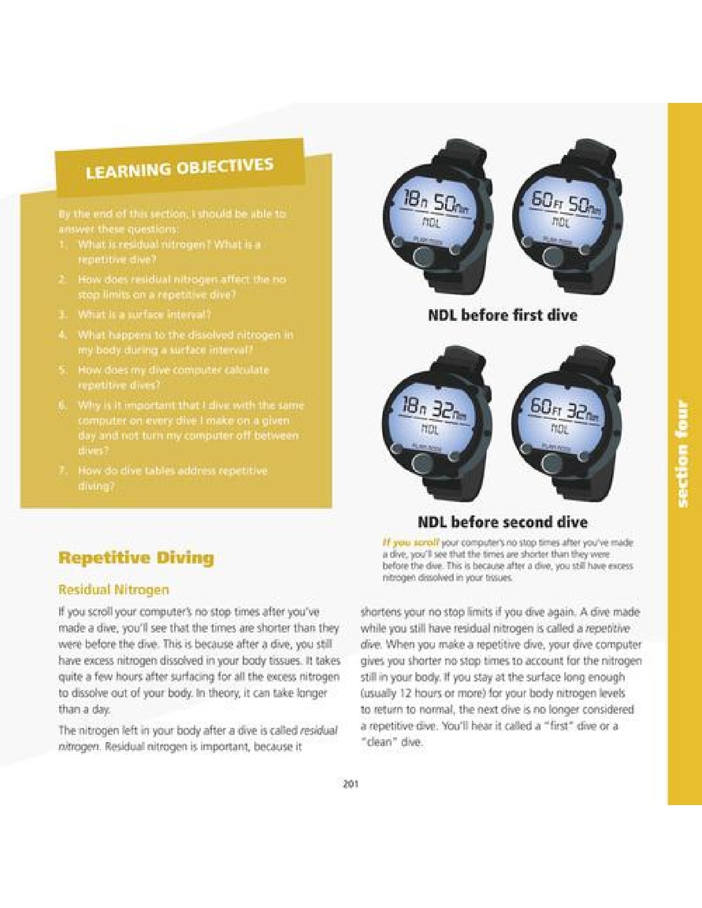 OWD manual - slick_webb - Page 202 | Flip PDF Online | PubHTML5