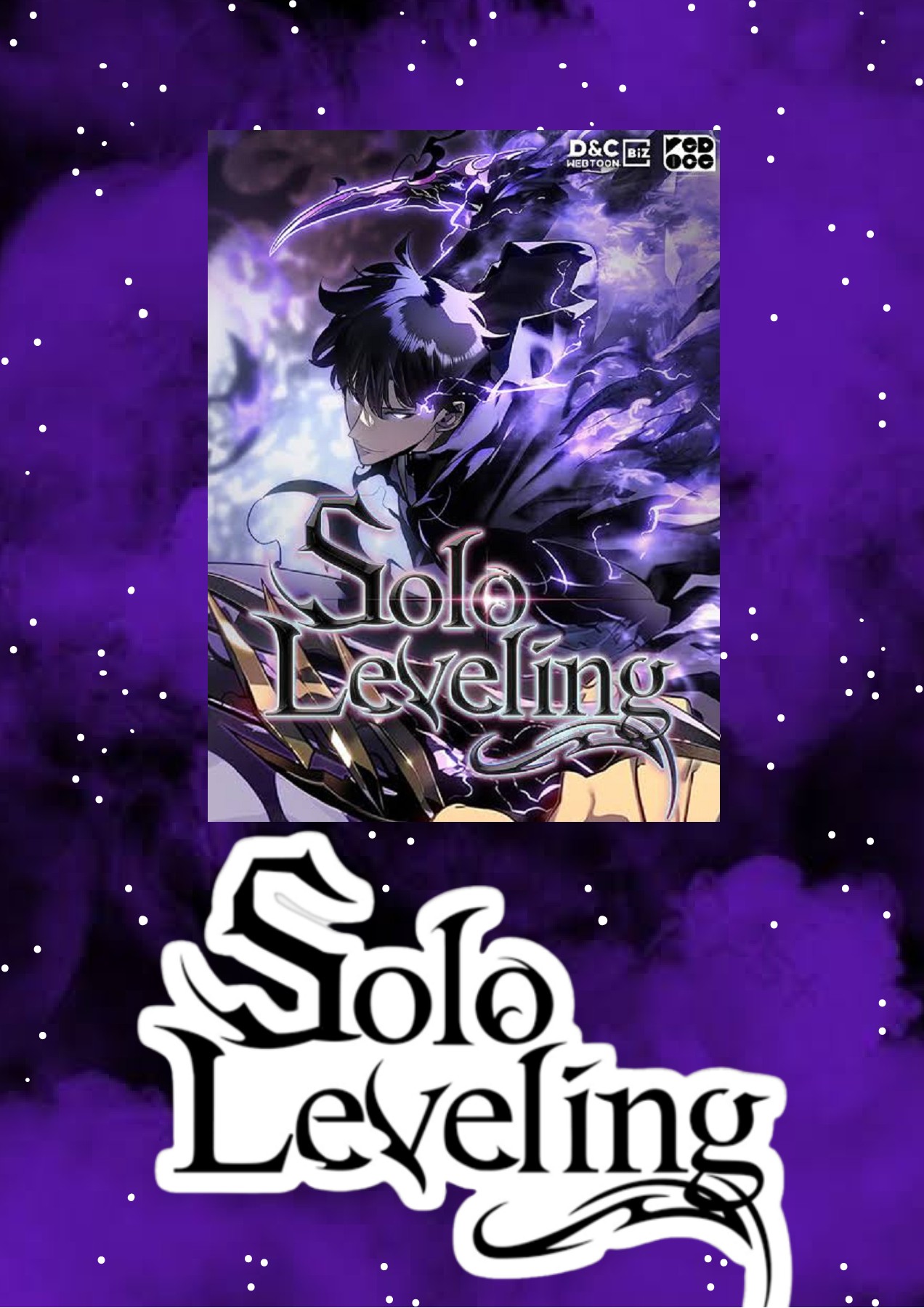 Solo leveling - 9 ᴀᴛɪᴛʜ ᴋᴄ. - Page 1 - 7 | Flip PDF Online | PubHTML5