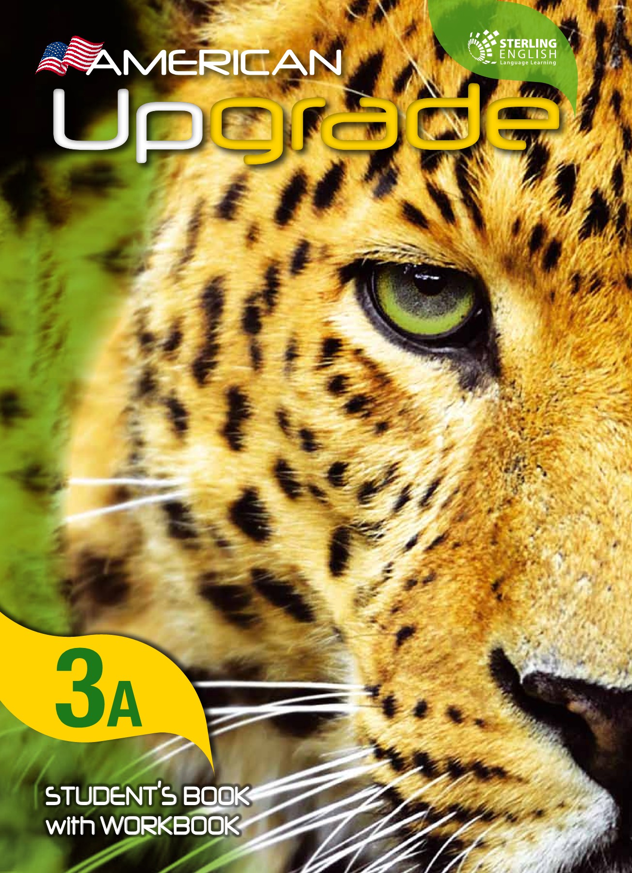 American Upgrade 3A - Sterling English Language Learning - Page 1 - 14 ...