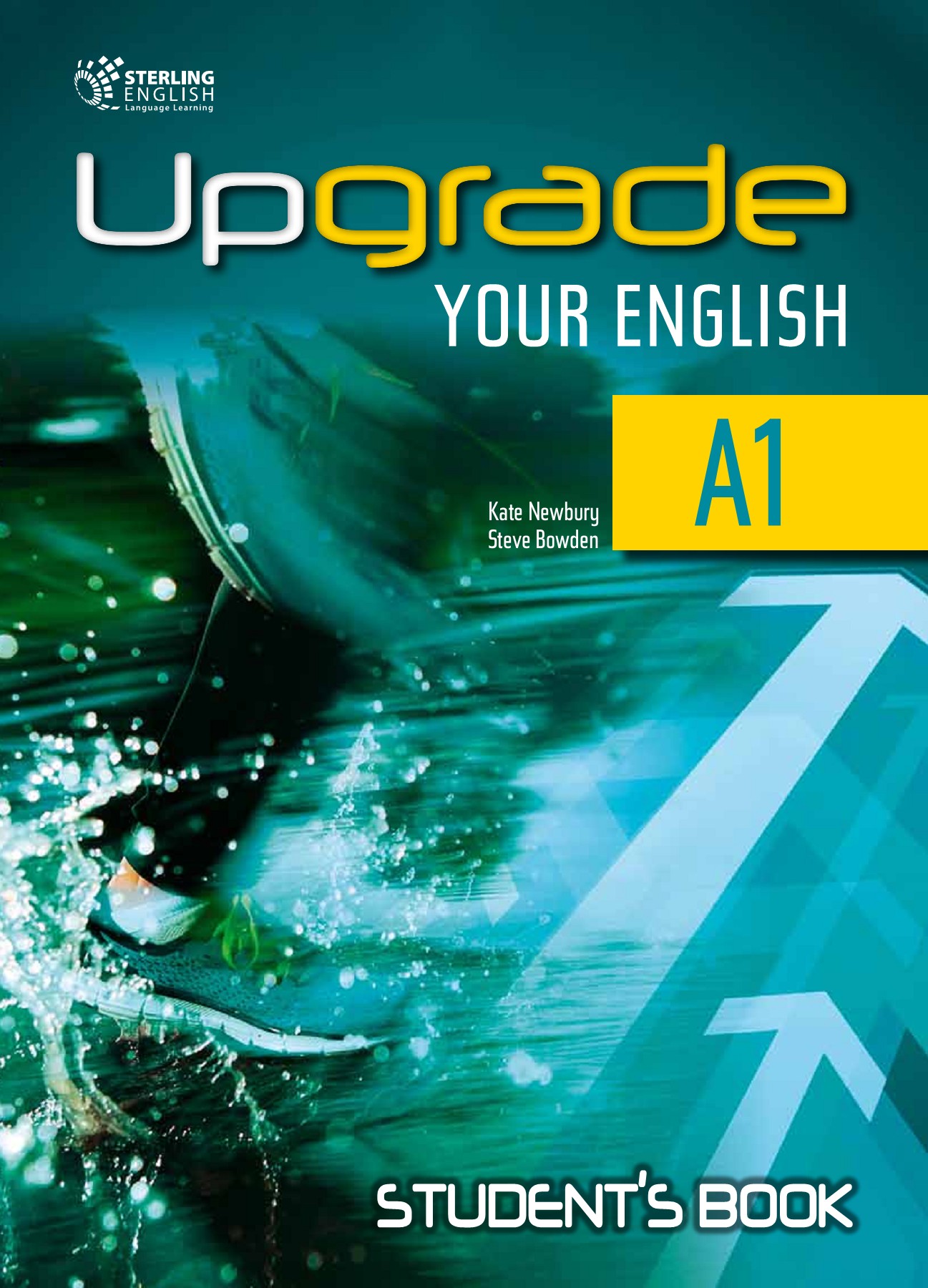 Uprgrade A1 SB sample - Sterling English Language Learning - Page 1 - 14 | Flip PDF Online ...