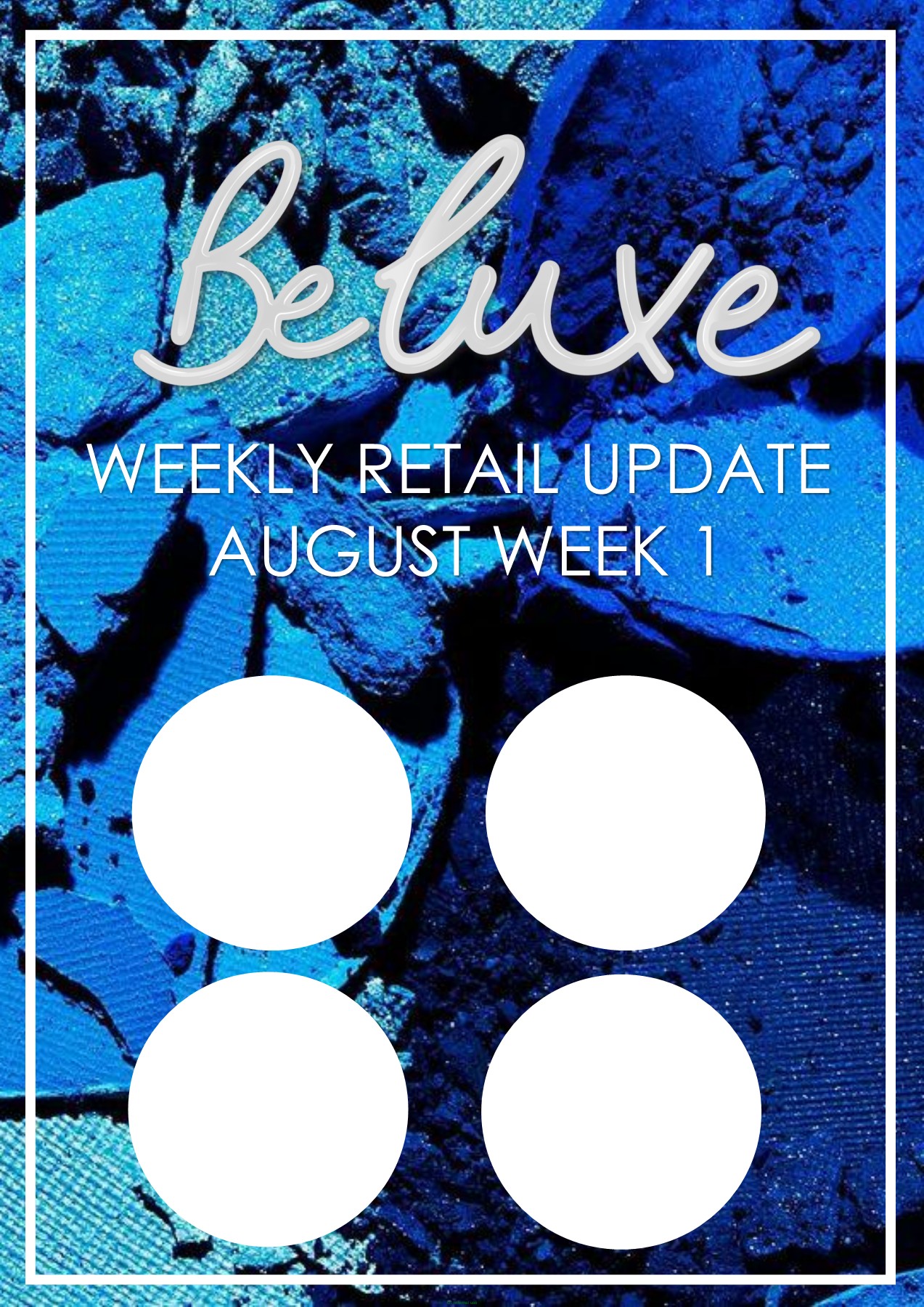 BA Weekly Update Aug Week 1 - blank pdf - ciara.cogan - Page 1 - 13 ...