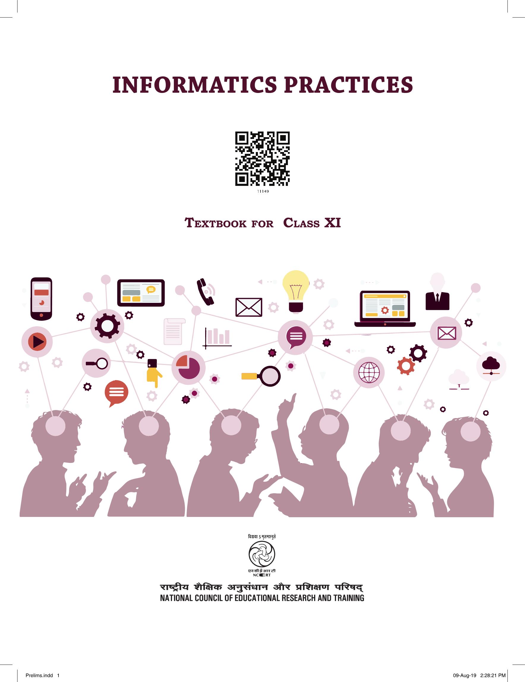 IP-XI-NCERT - pkirola2013 - 页 1 - 184 | 在线翻页PDF | PubHTML5