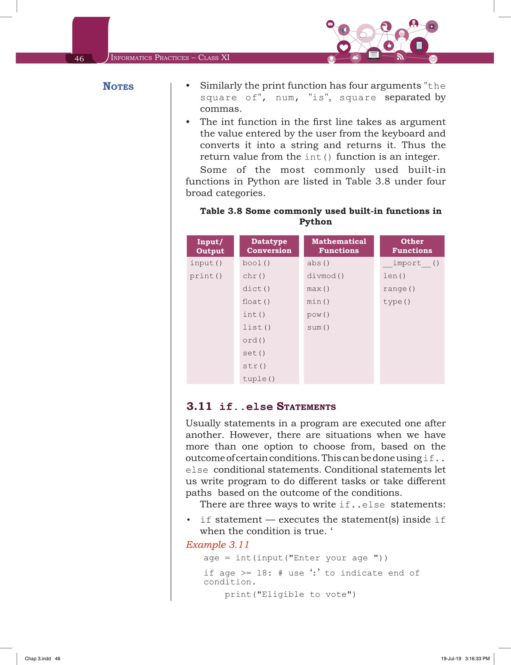 IP-XI-NCERT - pkirola2013 - 页 56 | 在线翻页PDF | PubHTML5