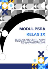 Modul P5RA Rekayasa Teknologi (9) - etingfitriyah18 - Halaman 1 - 6 | PDF Online | PubHTML5