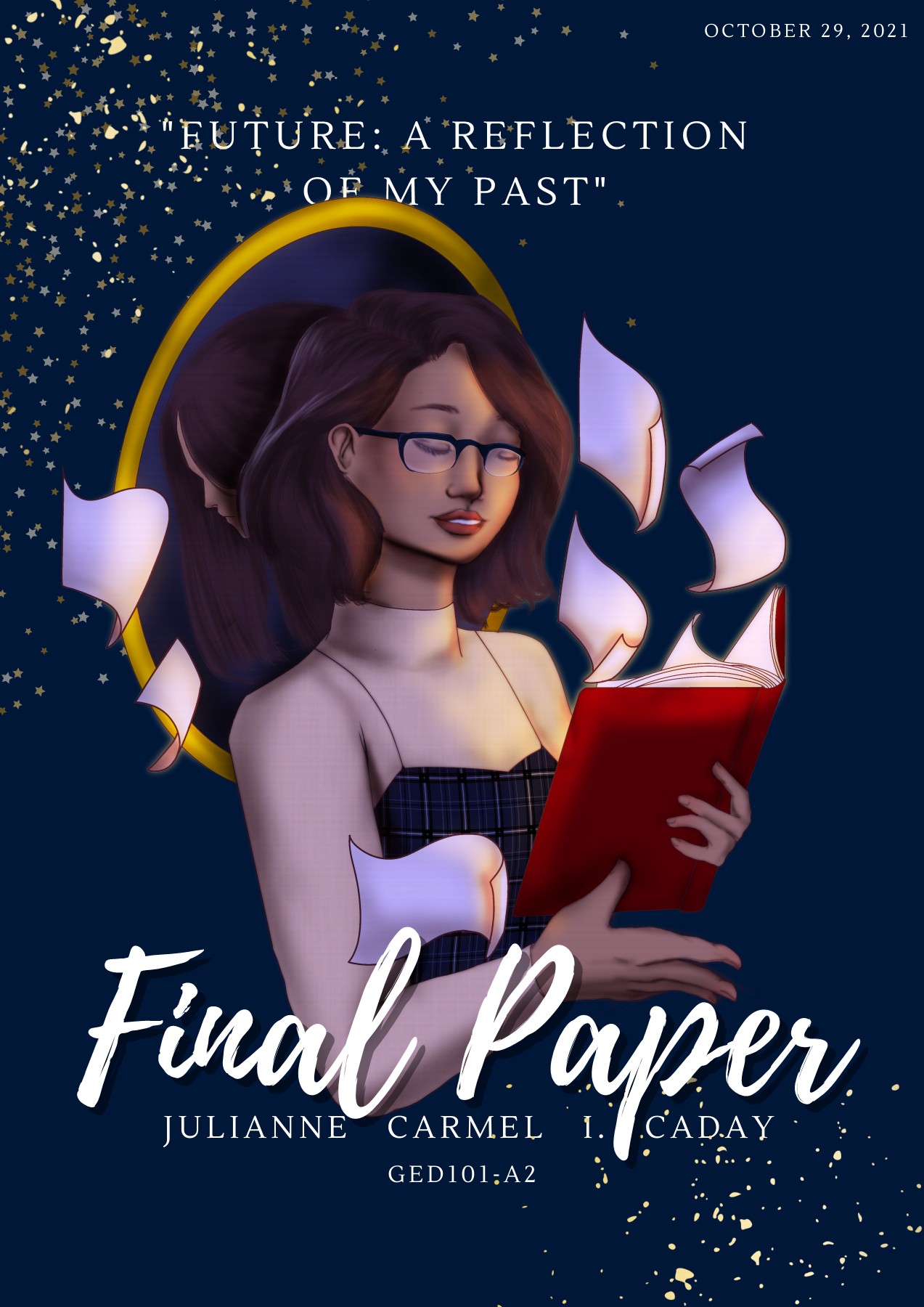 Final_Paper_Caday - JC Caday - പേജ് 1 - 5 | ഫ്ലിപ്പ് PDF ഓൺലൈനിൽ | PubHTML5