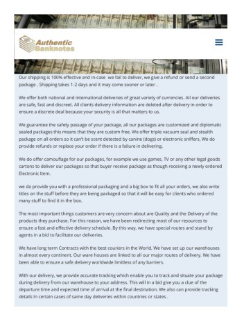 Buy good legit & authentic counterfeit money 100 dollar bills & more..