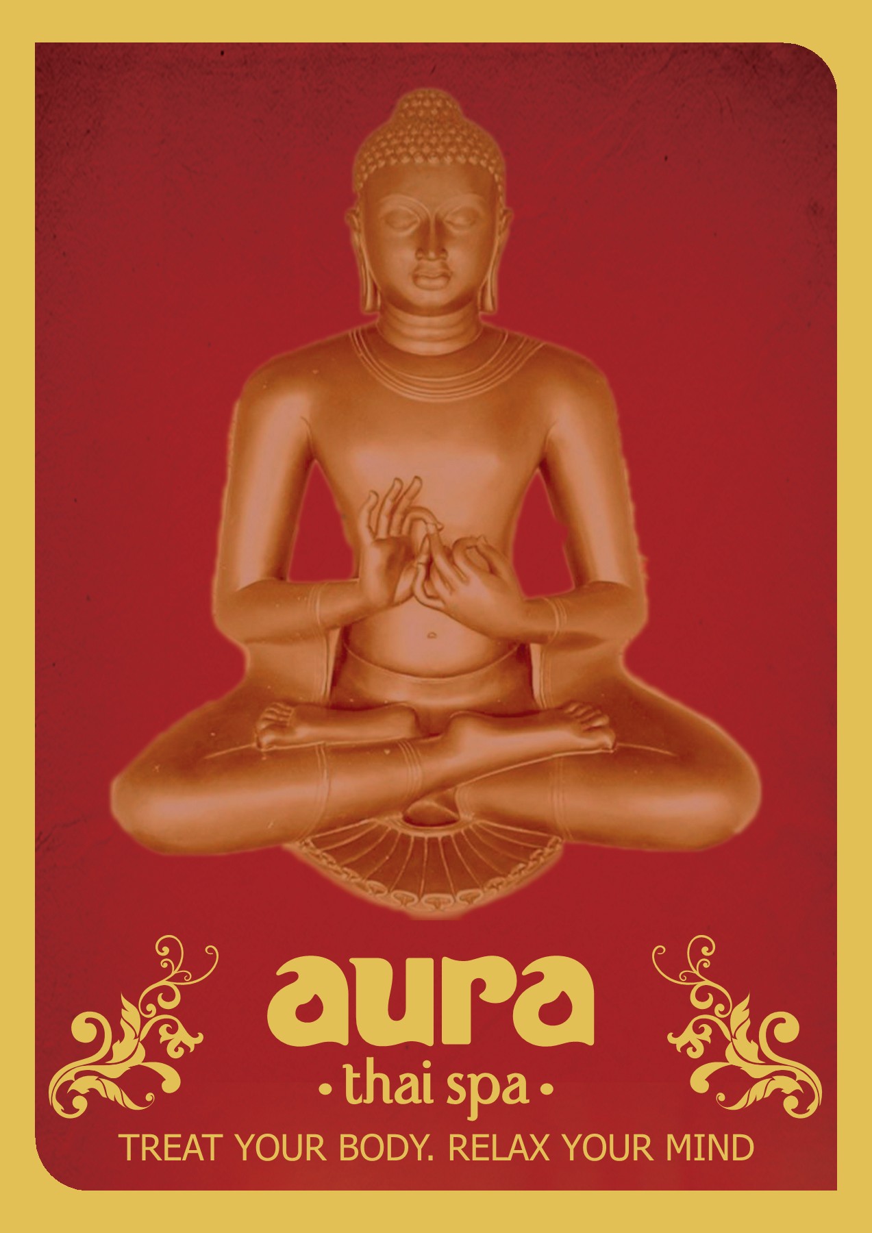 aura-Menu Card - yuanthaispaads - Page 1 - 12 | Flip PDF Online | PubHTML5