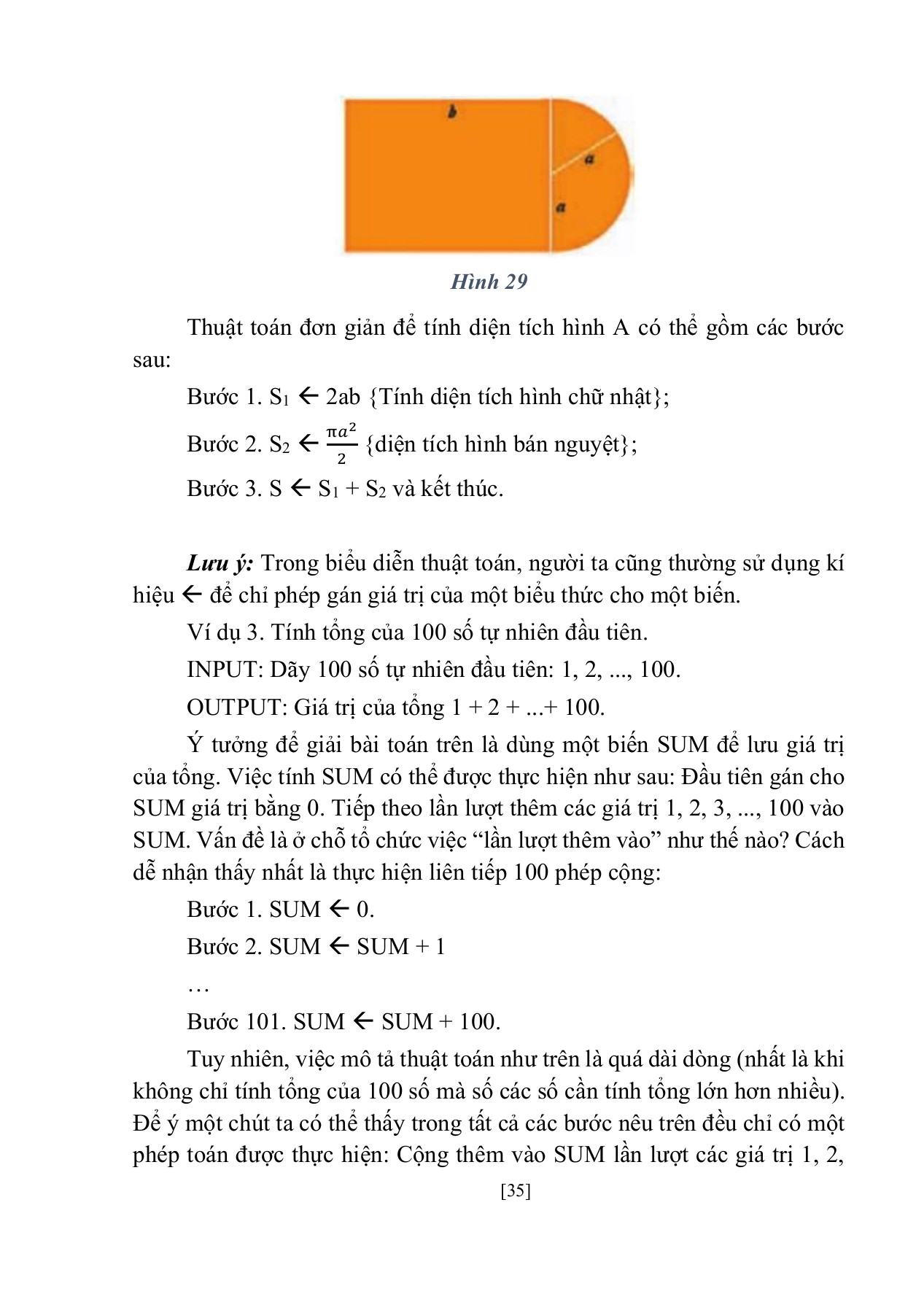 SGK Tin học 8 - Python - dainganxanh - Page 41 | Flip PDF Online | PubHTML5