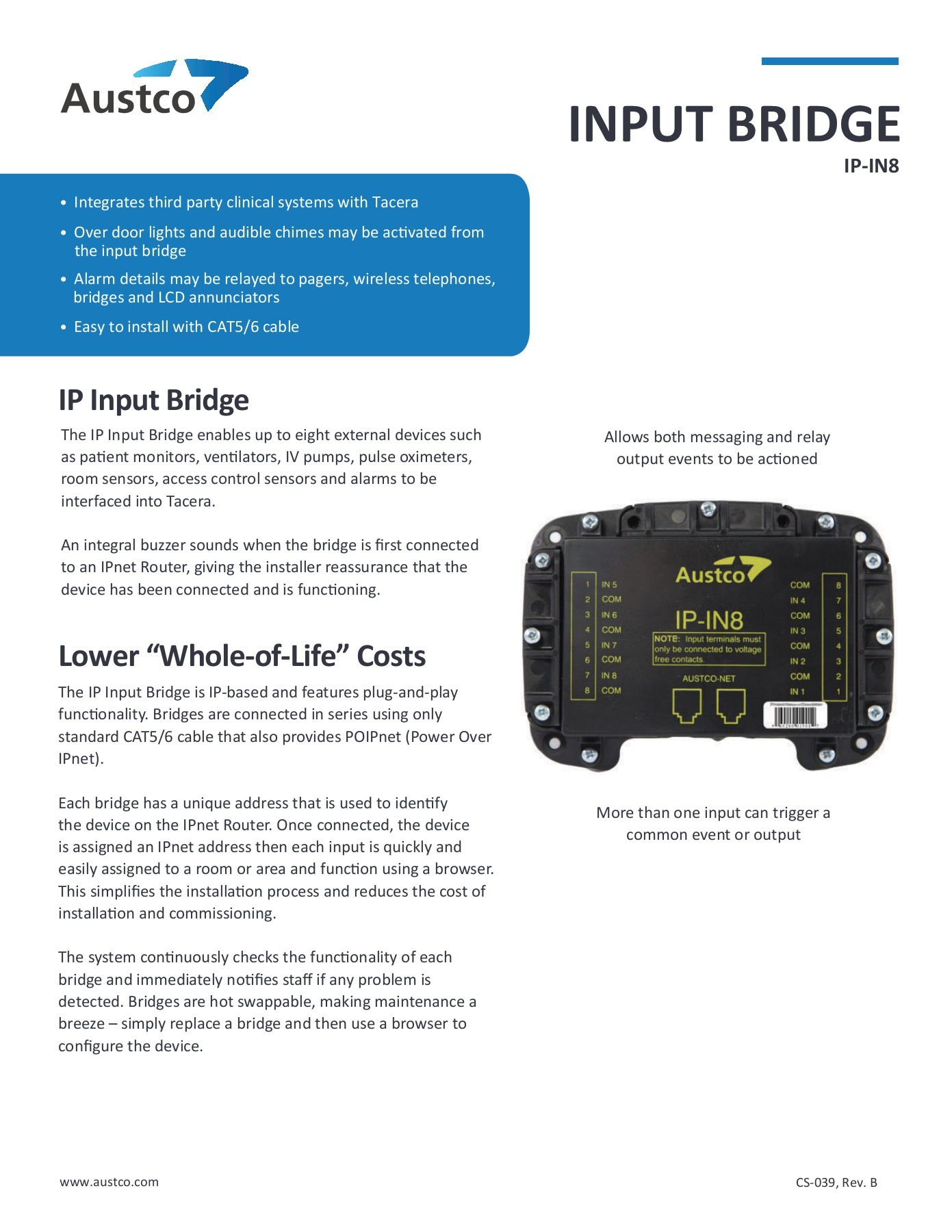 Tacera Cut Sheets - erin.shaughnessy - Page 27 | Flip PDF Online | PubHTML5