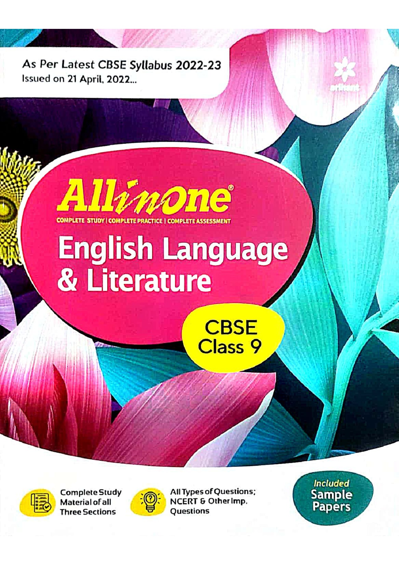 All In One English Class 9 WWW.EXAMSAKHA.IN - kakalisardar272 - Page 1 - 401 | Flip PDF Online ...