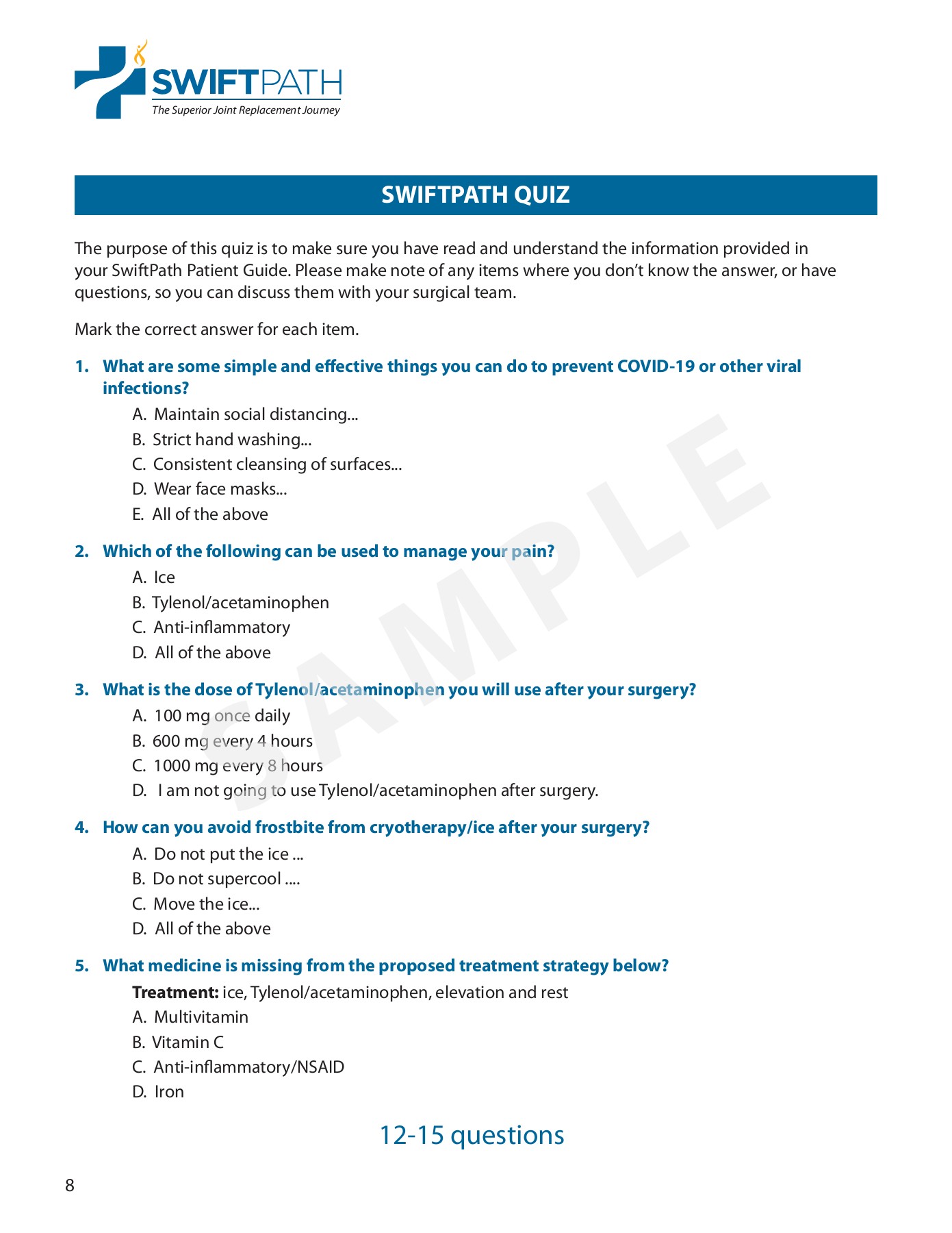 Demo Guide - sample pages with exercises - krystal.snyder - Page 12 ...