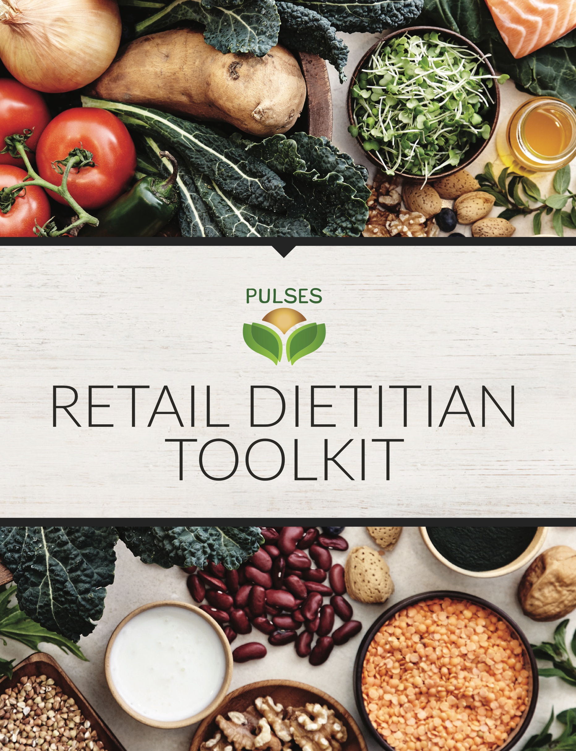 2017 Pulse Crop Retail Dietitian Toolkit - USA Pulses - Page 1 | Flip ...