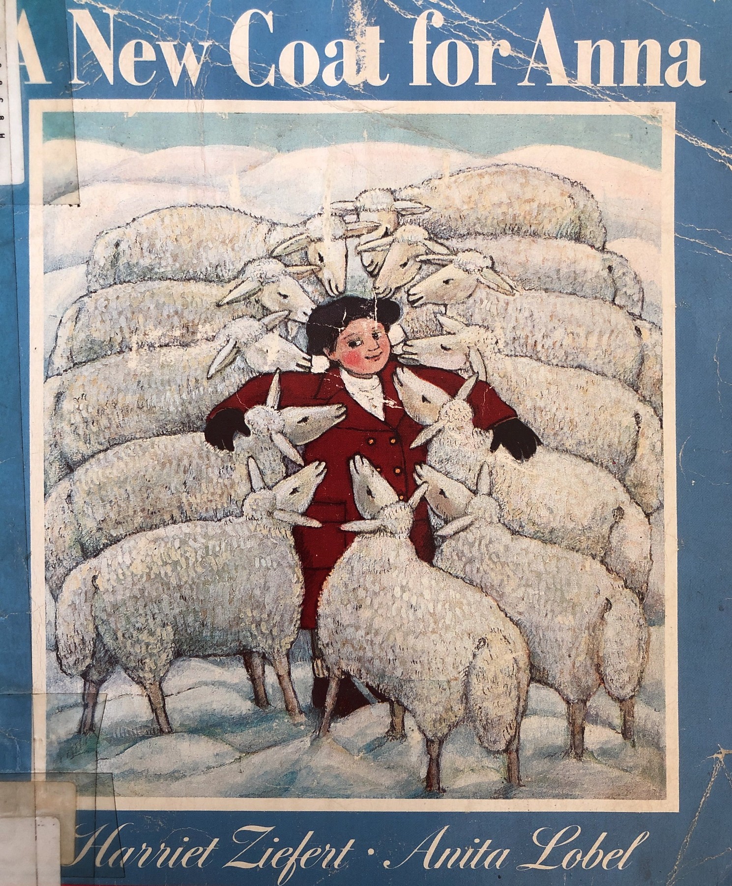 A New Coat for Anna - JOSEFINA HURTADO - Page 1 - 33 | Flip PDF Online ...