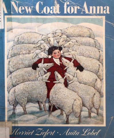 A New Coat for Anna - JOSEFINA HURTADO - Page 1 - 33 | Flip PDF Online ...