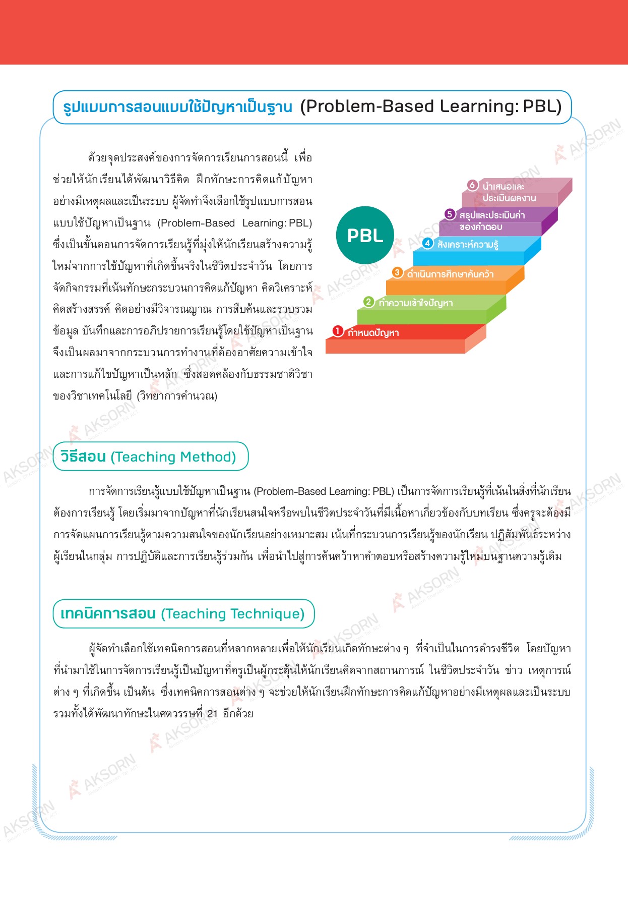 คู่มือครูวิทยาการคำนวณ-ป1 - LibrarySpt - Page 7 | Flip PDF Online | PubHTML5